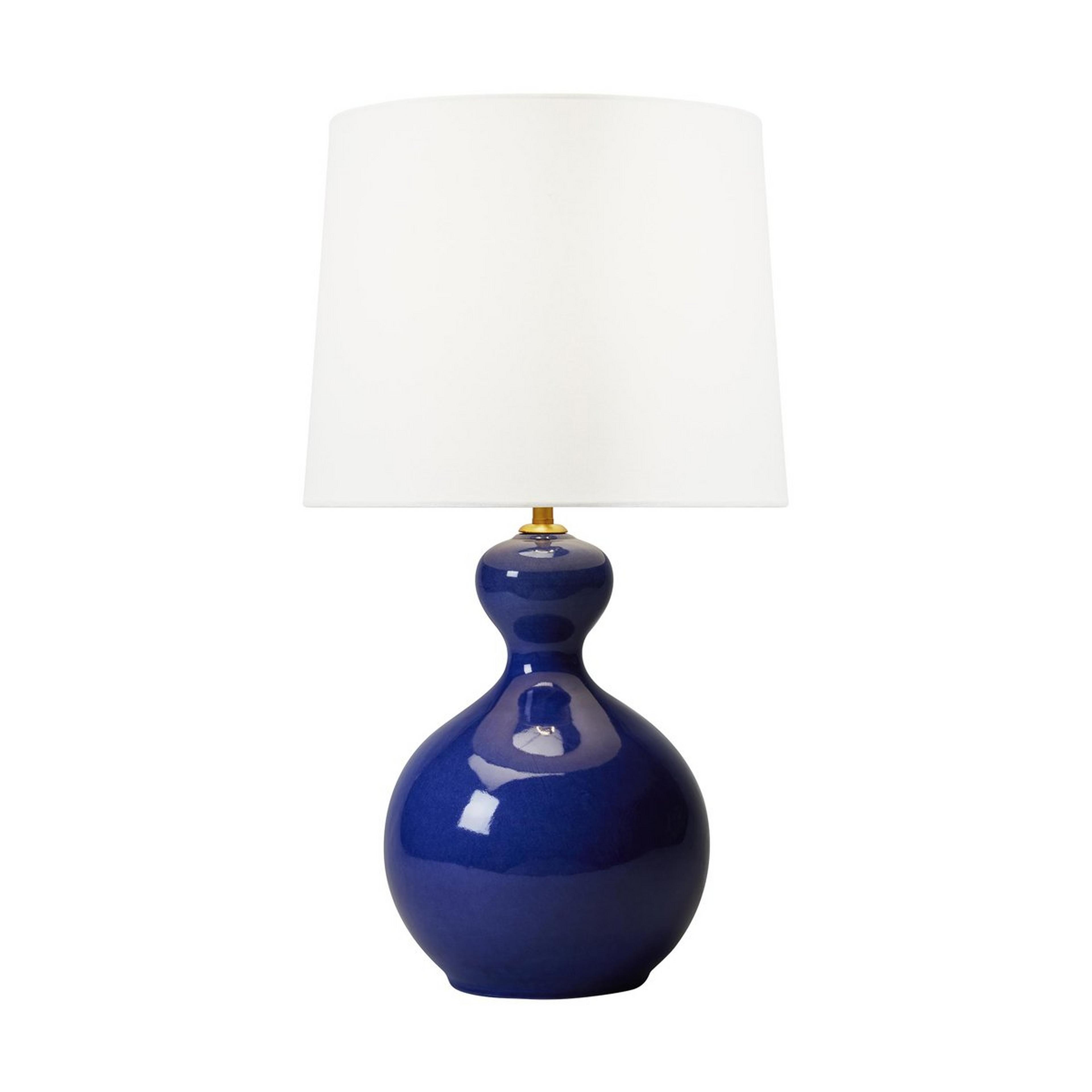 Greysen Double Gourd Table Lamp | Shades of Light