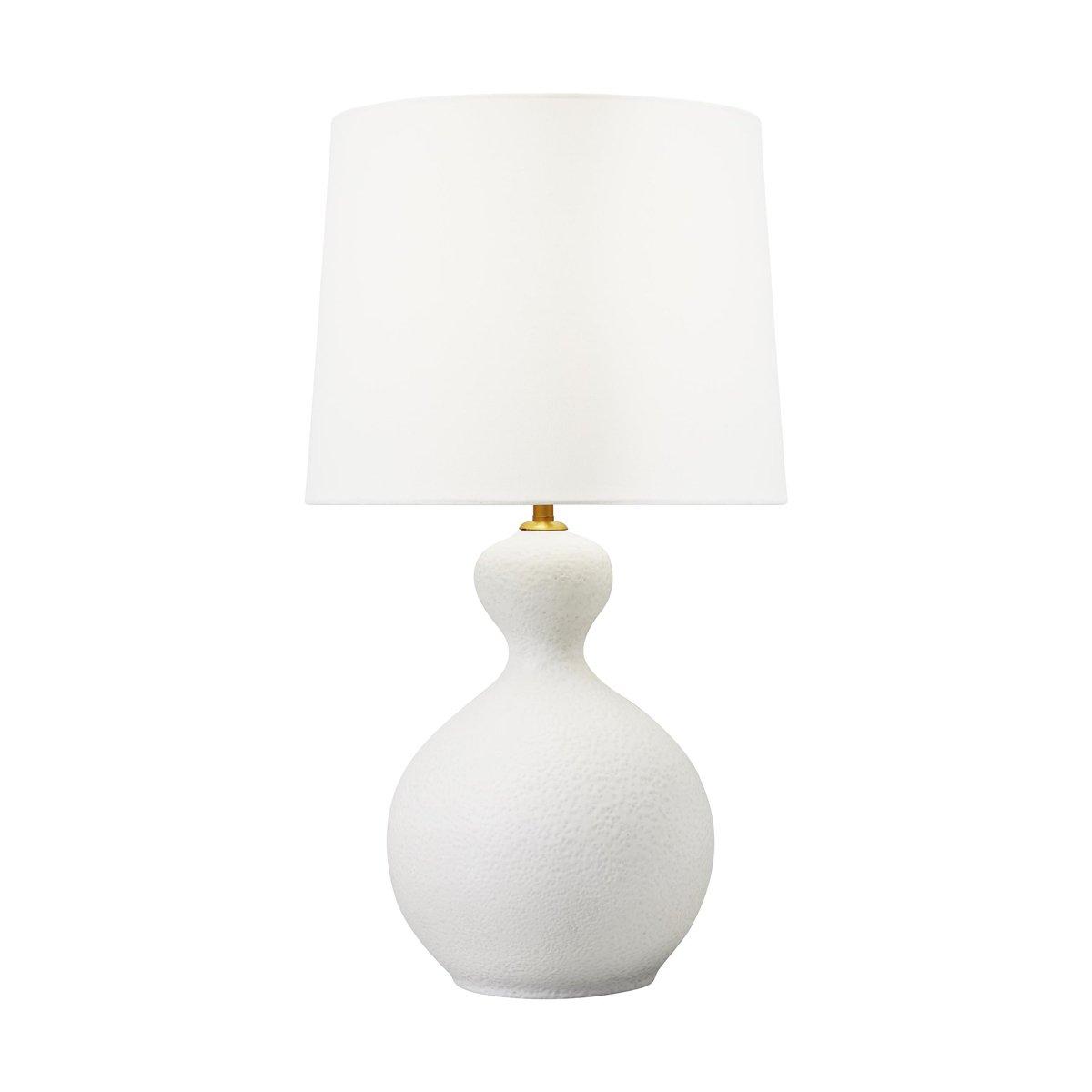 Greysen Double Gourd Table Lamp | Shades of Light