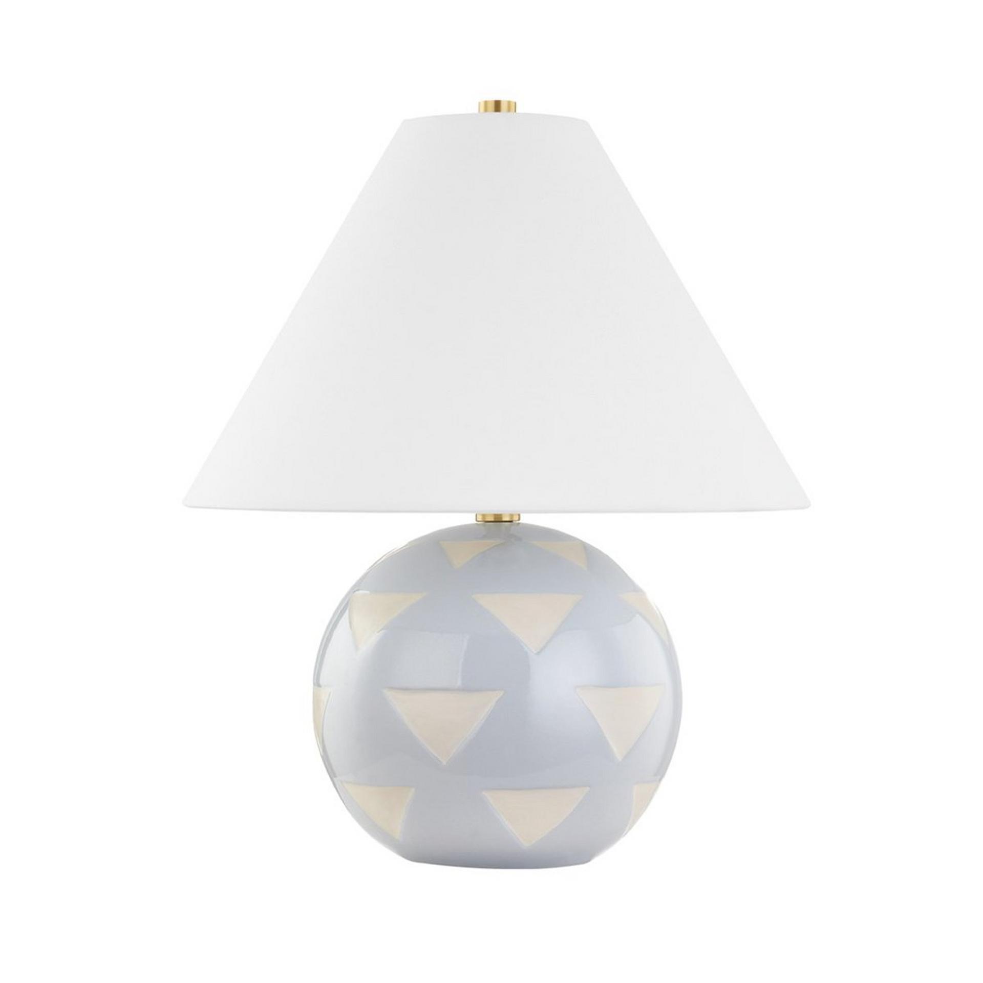 Acute Table Lamp | Shades of Light