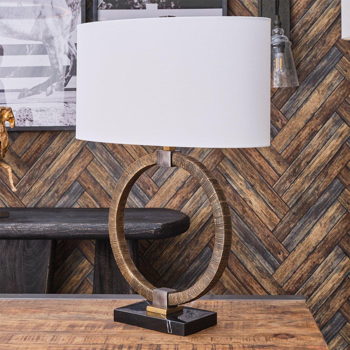 Vuoto Table Lamp | Shades of Light