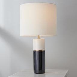 kate spade new york Cade Table Lamp - Column | Shades of Light