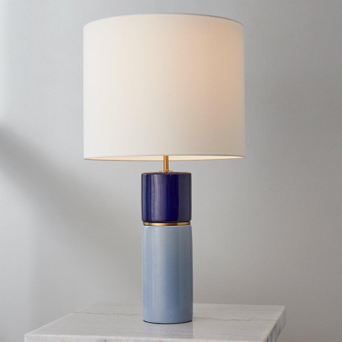 Kate Spade New York Cade Table Lamp - Column