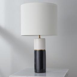 kate spade new york Cade Table Lamp - Column | Shades of Light