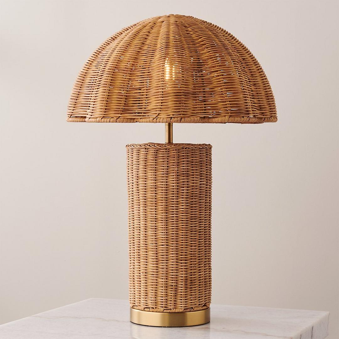 Unique Table Lamps for Living Room & Bedroom | Shades of Light