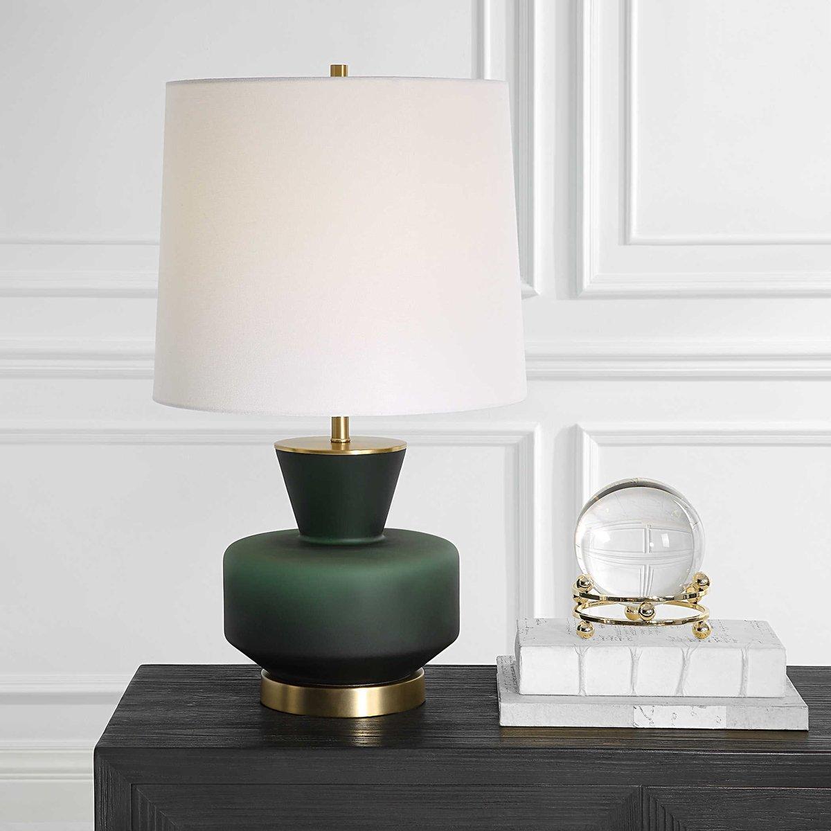 Angelica Table Lamp | Shades of Light
