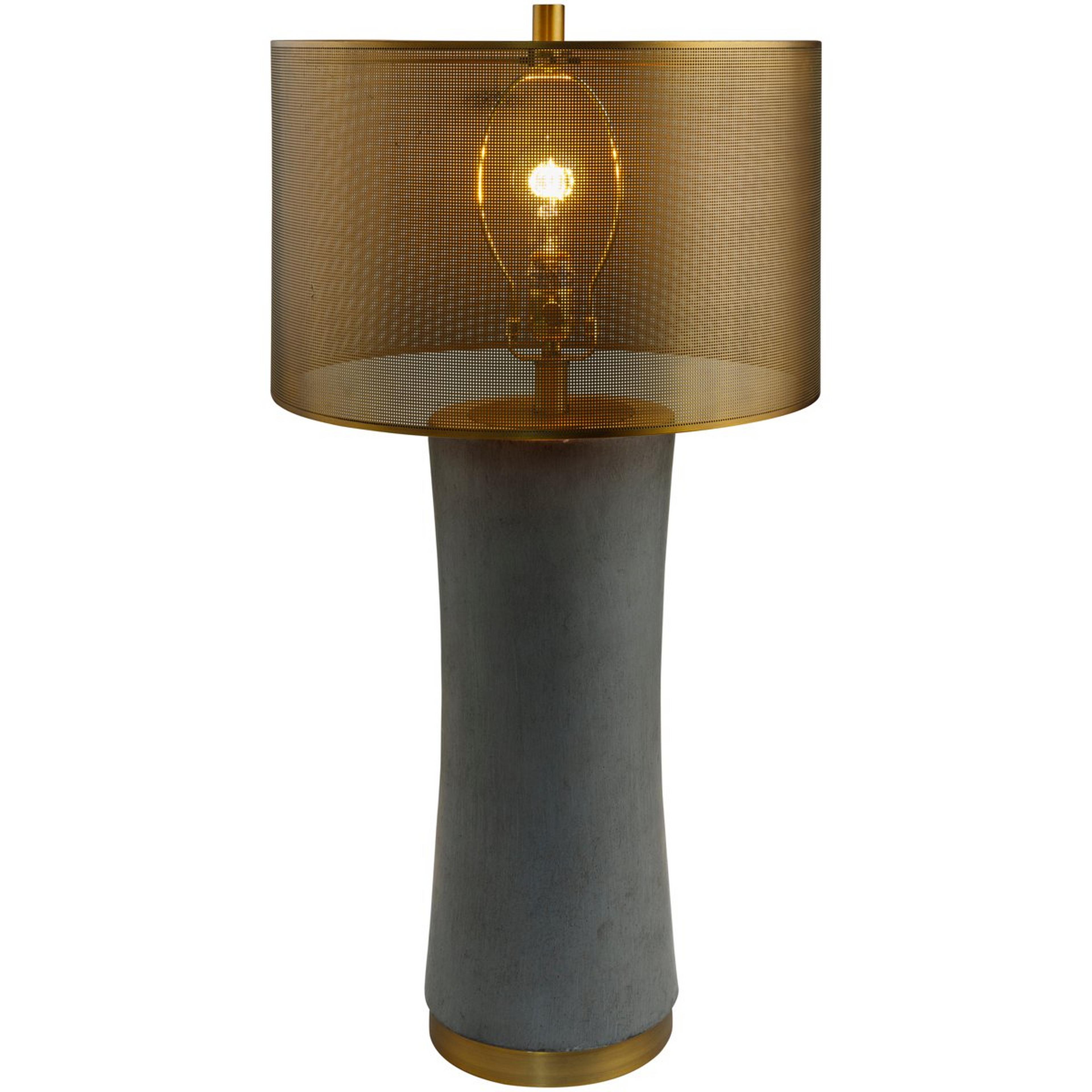 Hyperion Table Lamp | Shades of Light