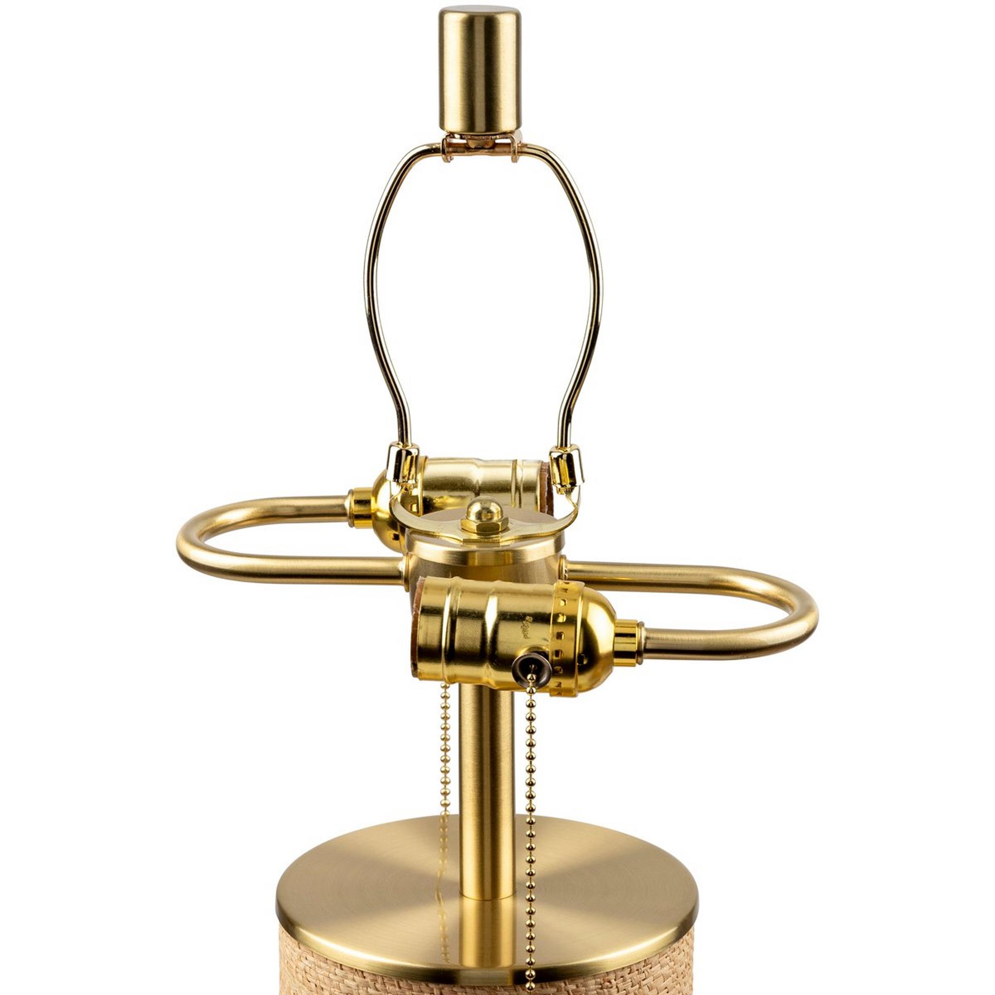 Mavis Table Lamp | Shades of Light