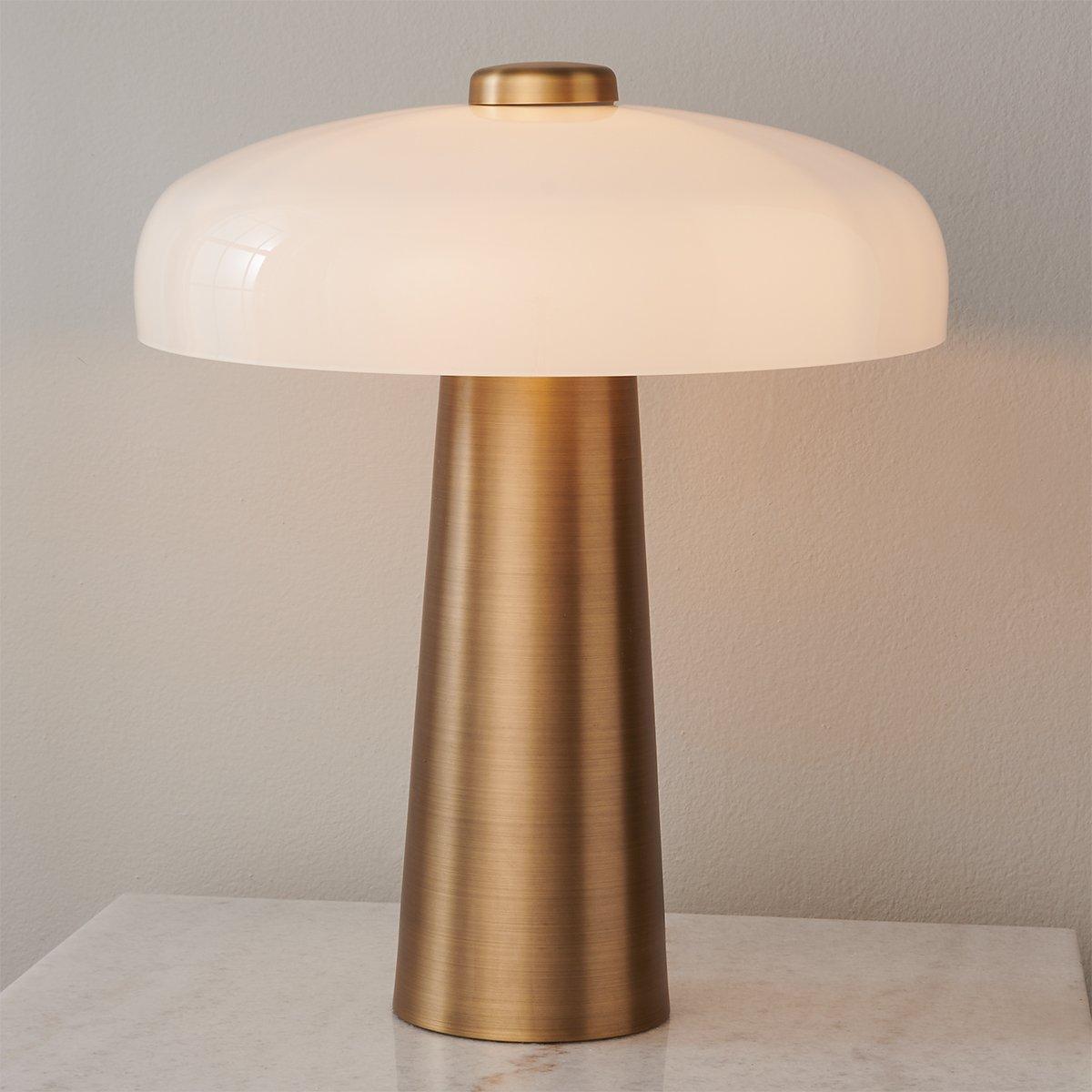 Rowena Table Lamp | Shades of Light