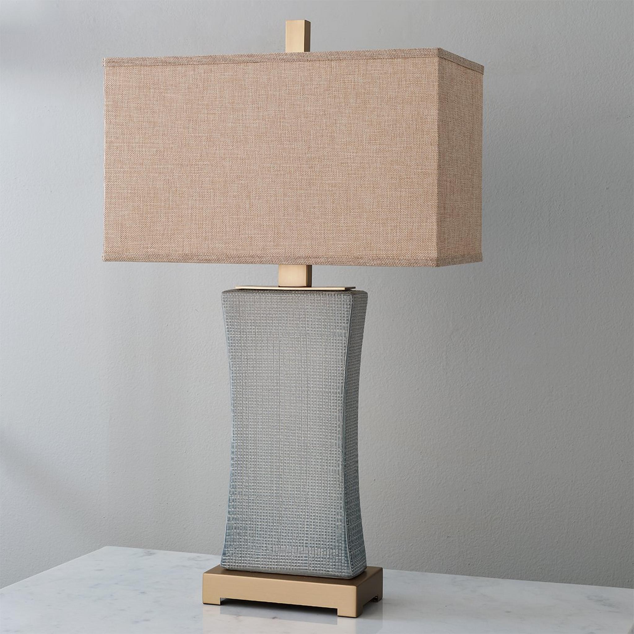 Asti Table Lamp | Shades of Light