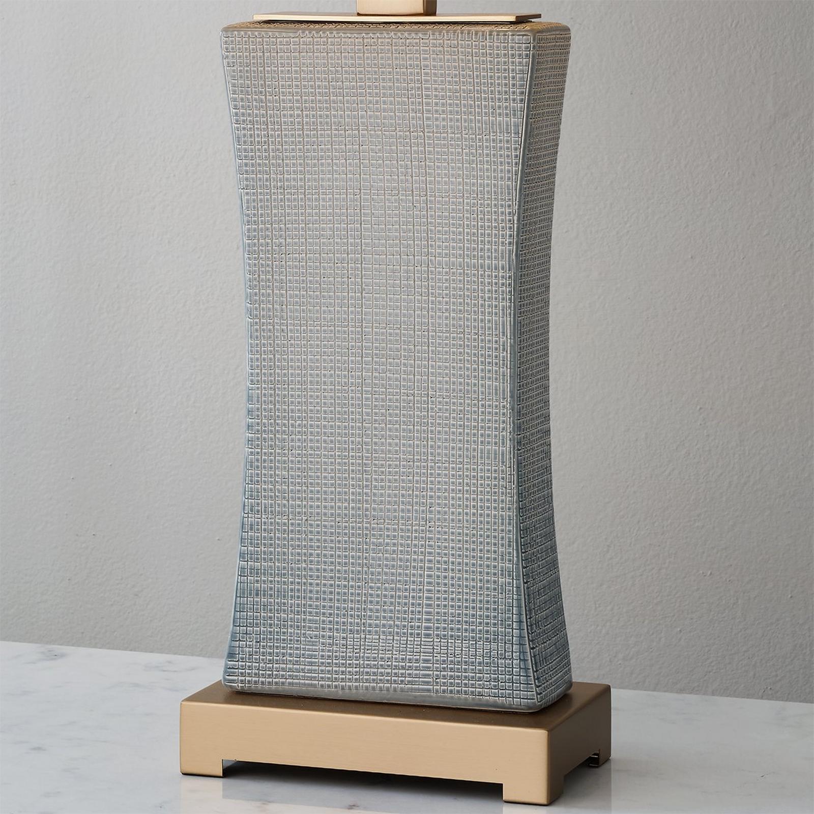 Asti Table Lamp | Shades of Light