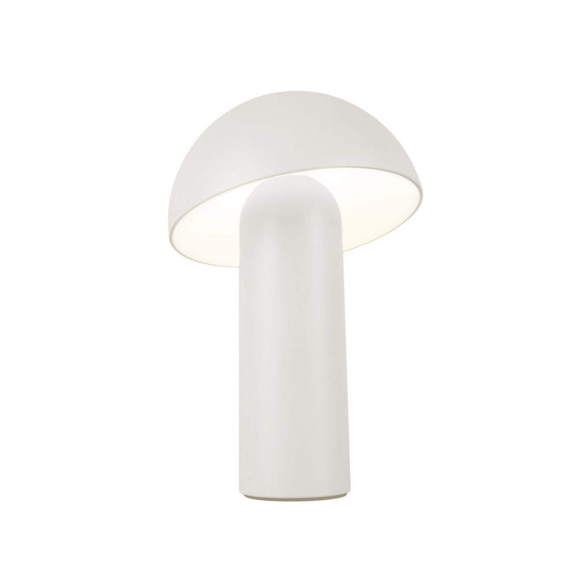 Lewellen Cordless LED Table Lamp | Shades of Light