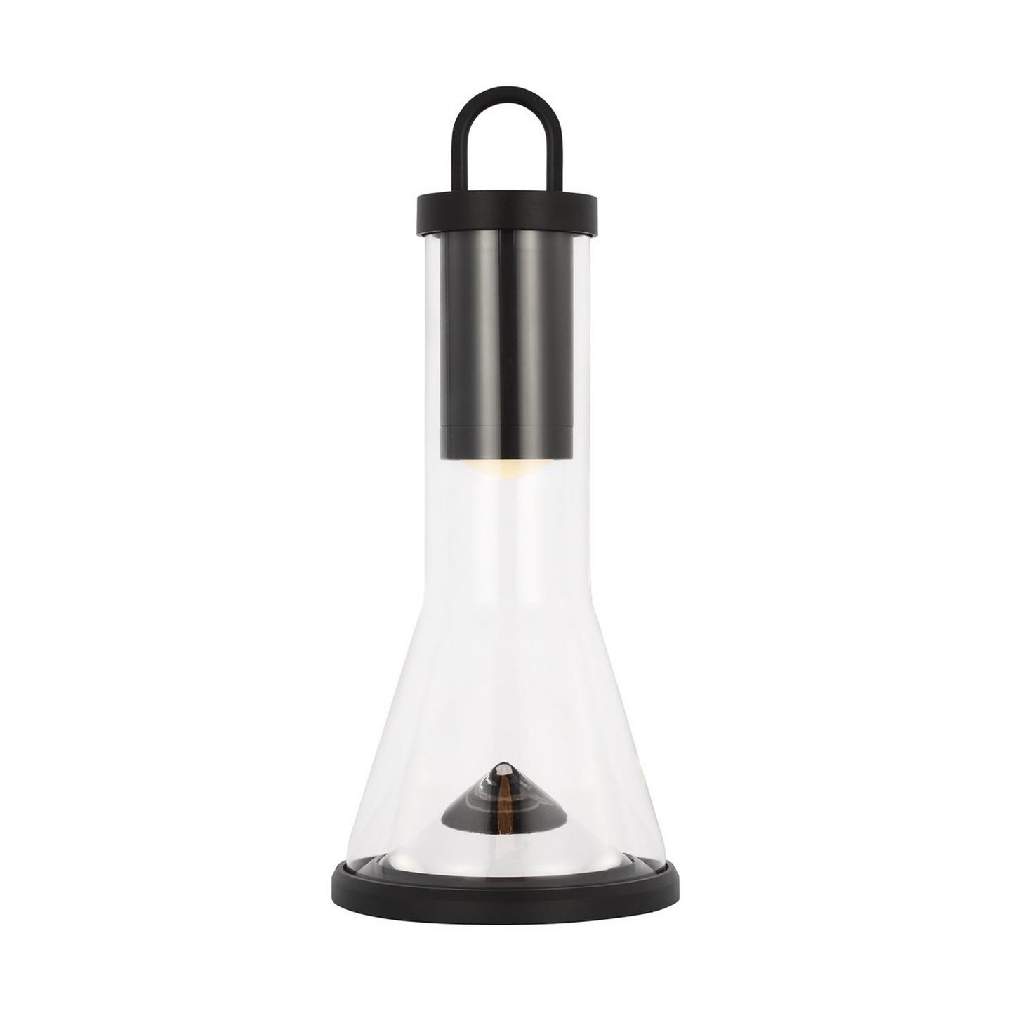 Vervain Cordless LED Indoor/Outdoor Table Lamp | Shades of Light