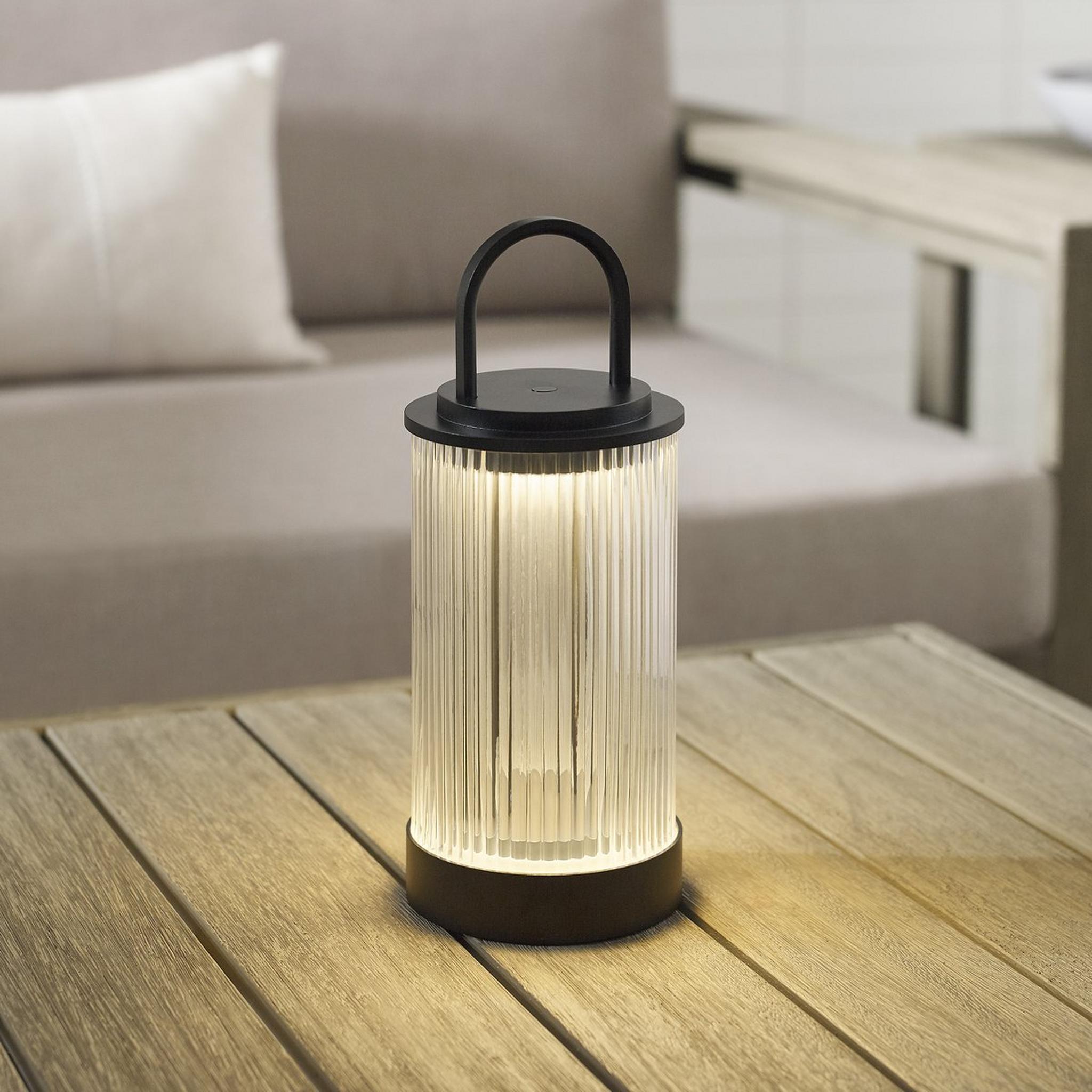 Clearwater Cordless LED Indoor/Outdoor Table Lamp | Shades of Light