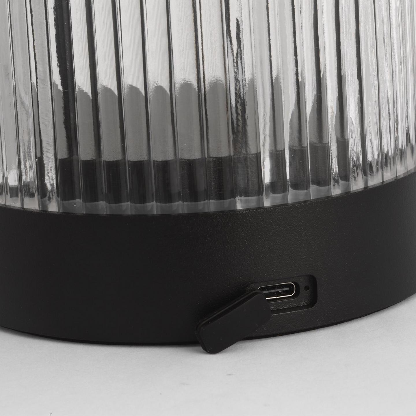 Clearwater Cordless LED Indoor/Outdoor Table Lamp | Shades of Light