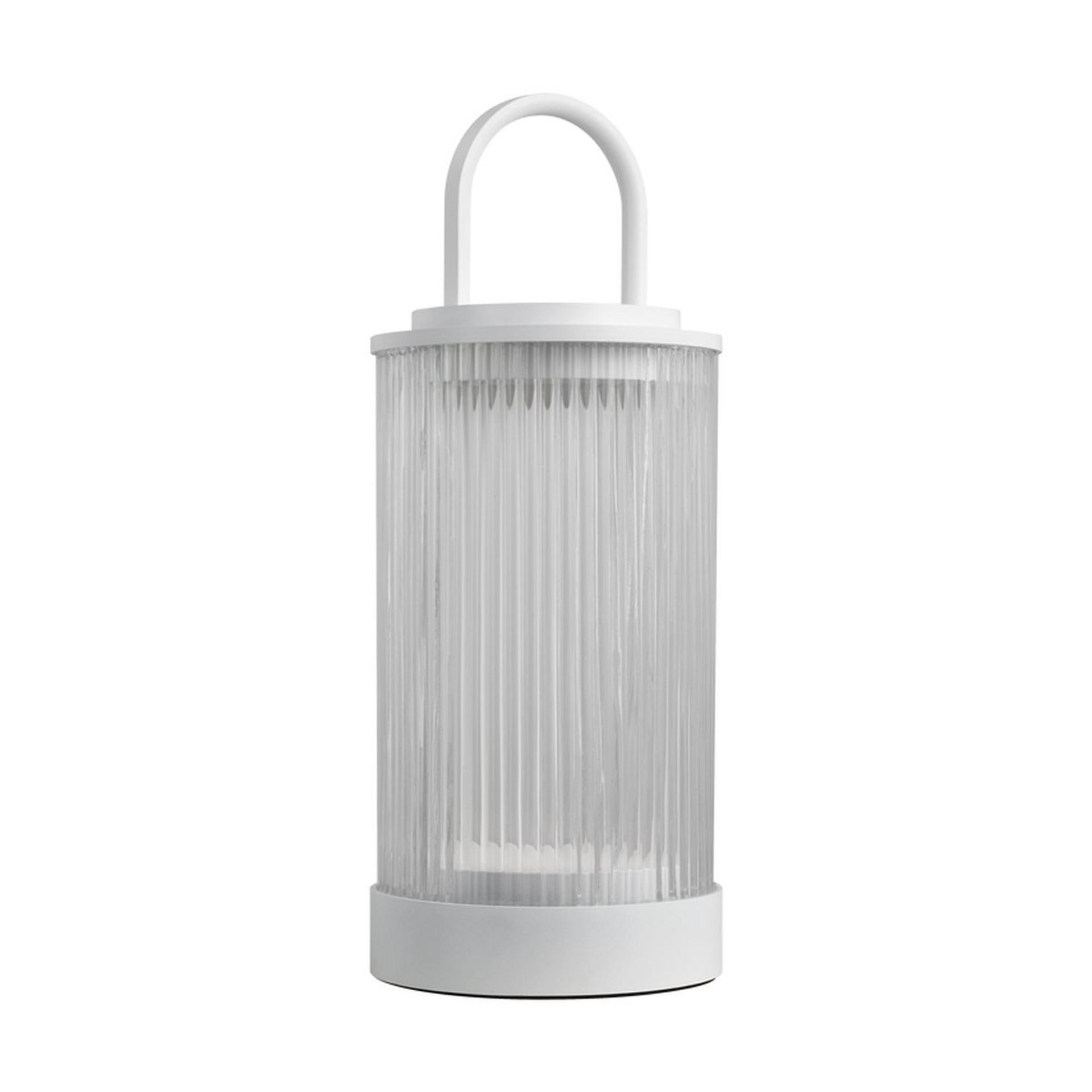 Clearwater Cordless LED Indoor/Outdoor Table Lamp | Shades of Light