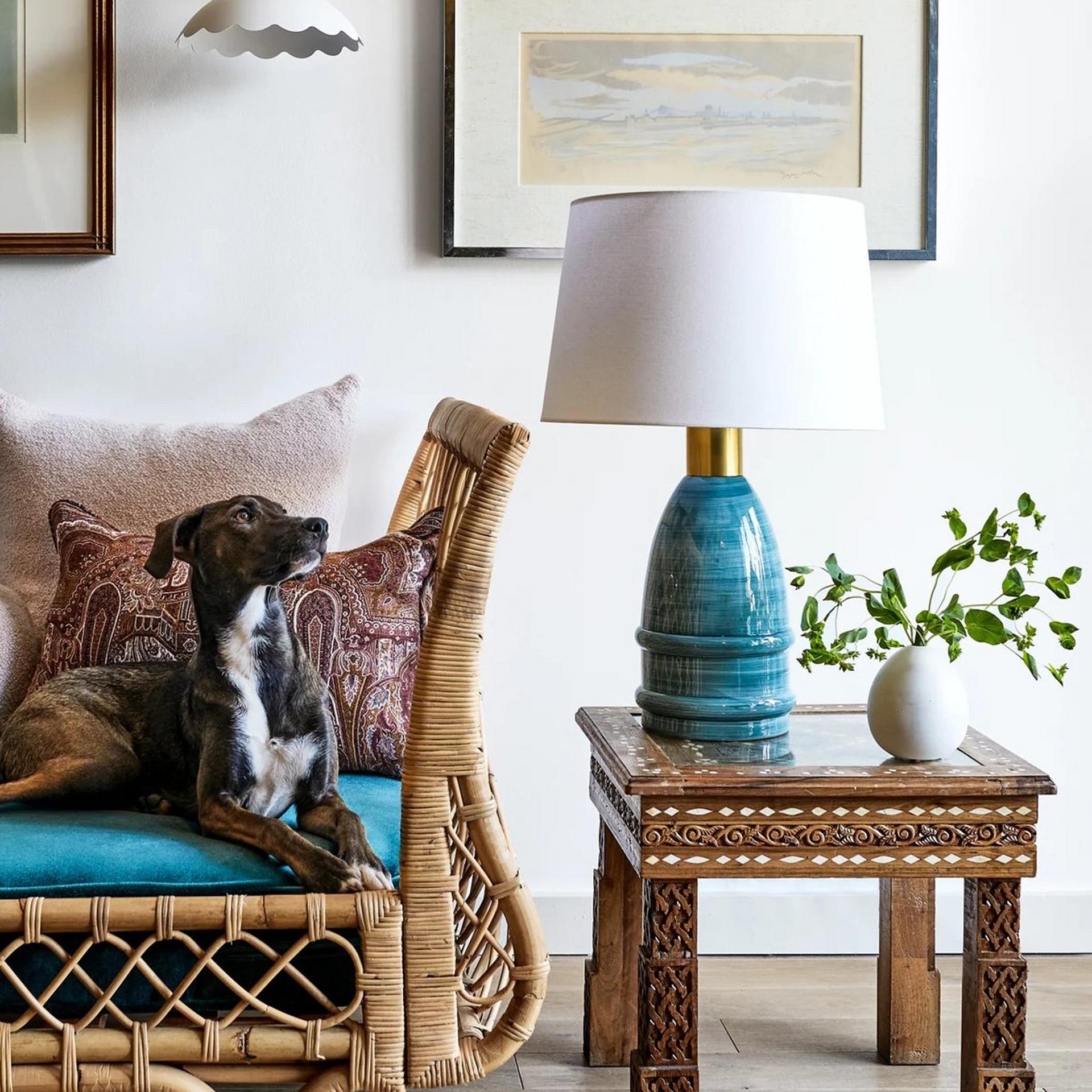 Oscar Table Lamp | Shades of Light