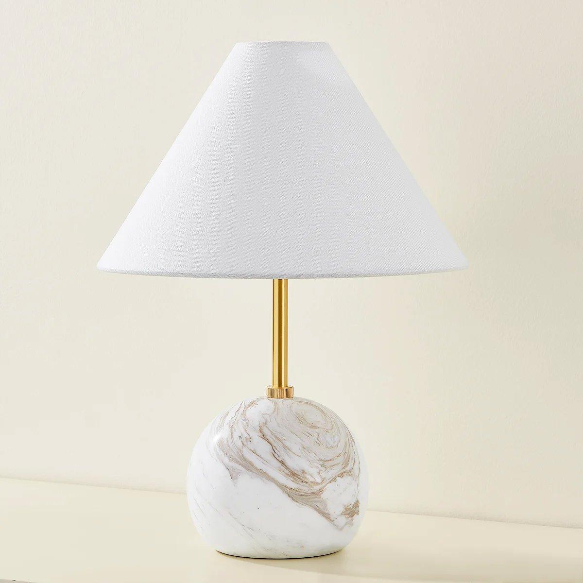 Amir Table Lamp | Shades of Light