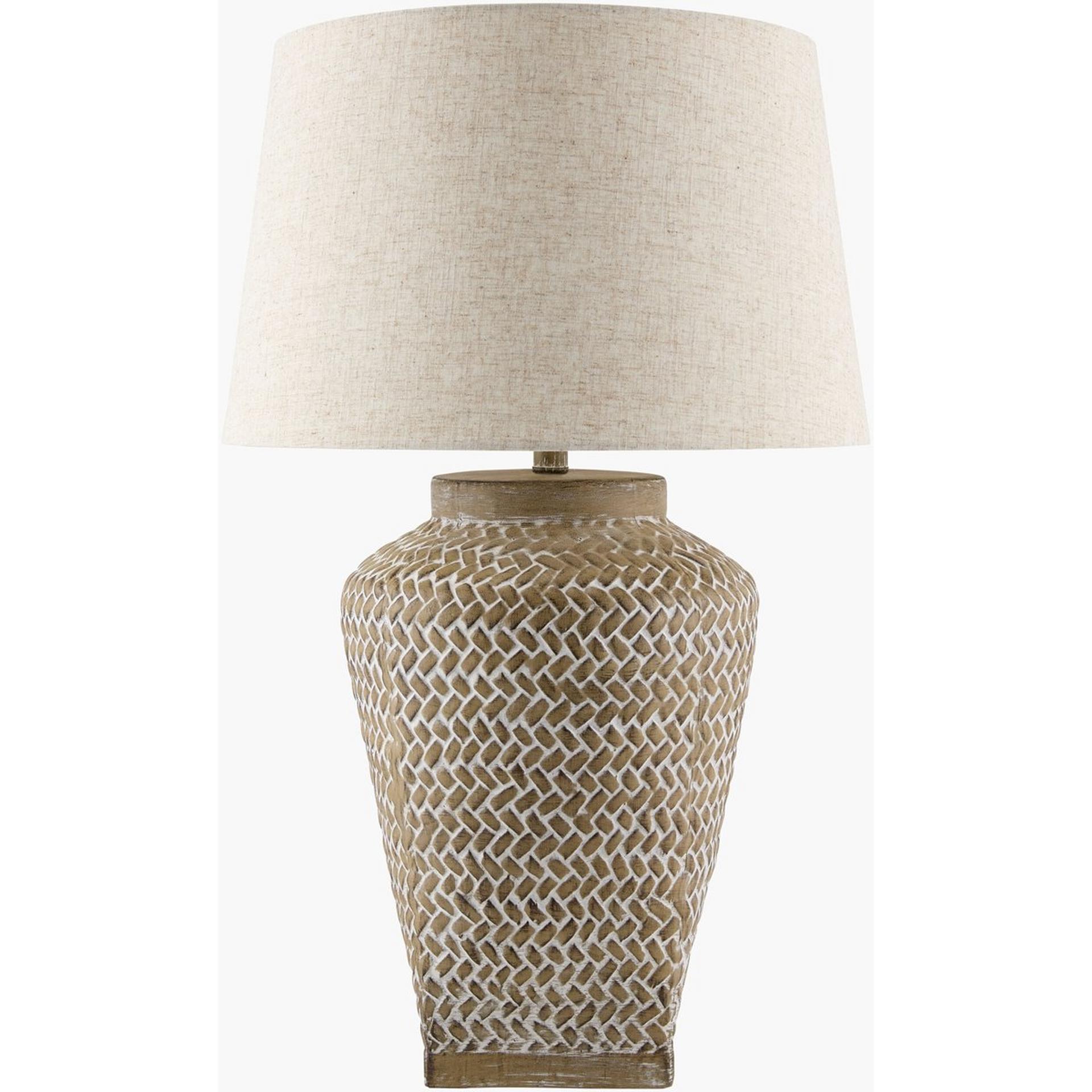 Katerini Table Lamp | Shades of Light