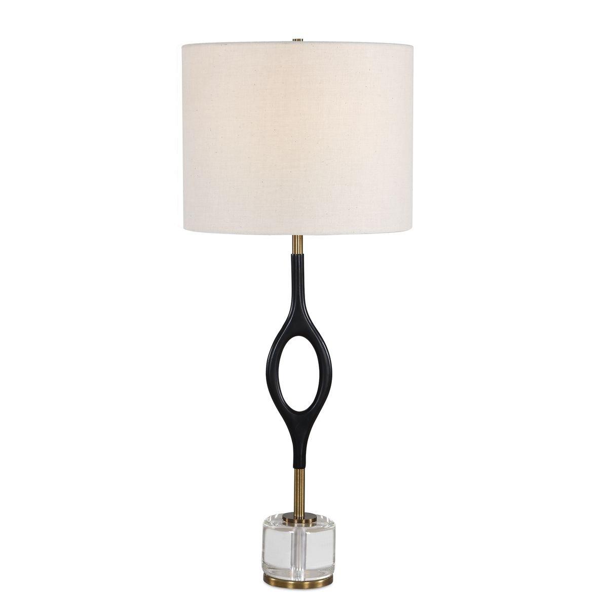 Trevor Rechargeable LED Cordless Buffet Lamp | Shades of Light