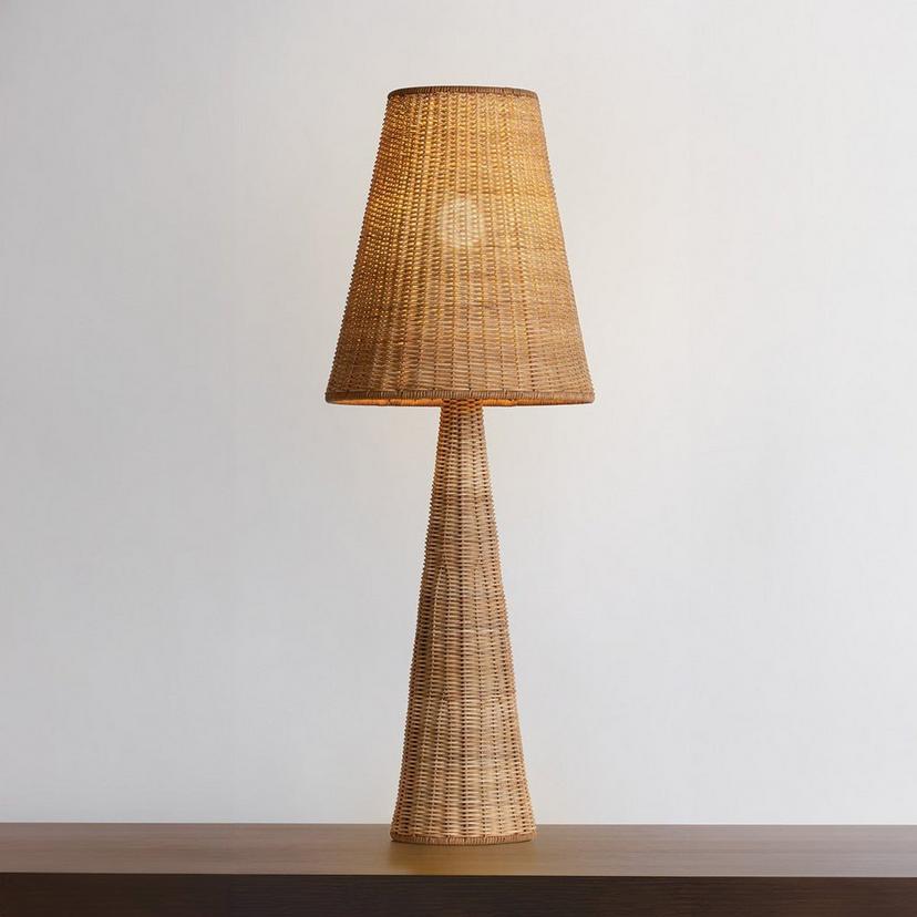 Akira Table Lamp | Shades of Light