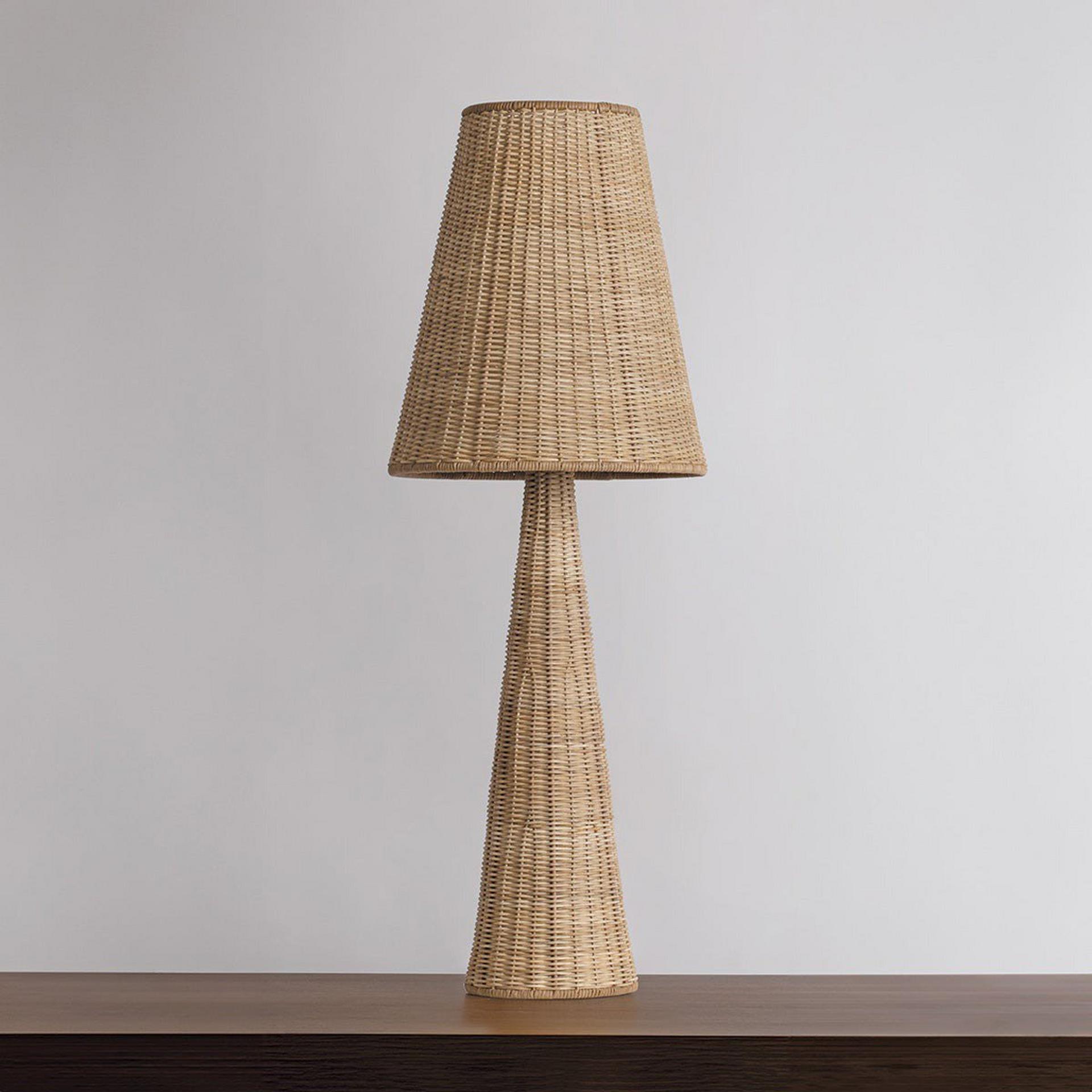 Akira Table Lamp | Shades of Light