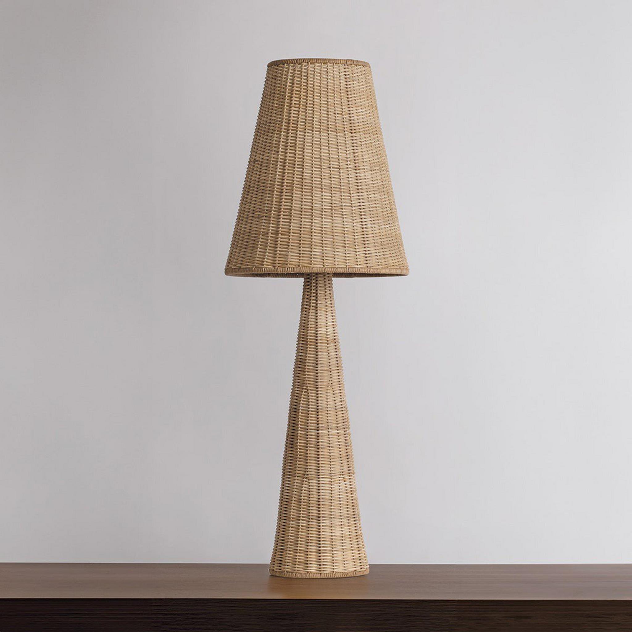 Akira Table Lamp | Shades of Light