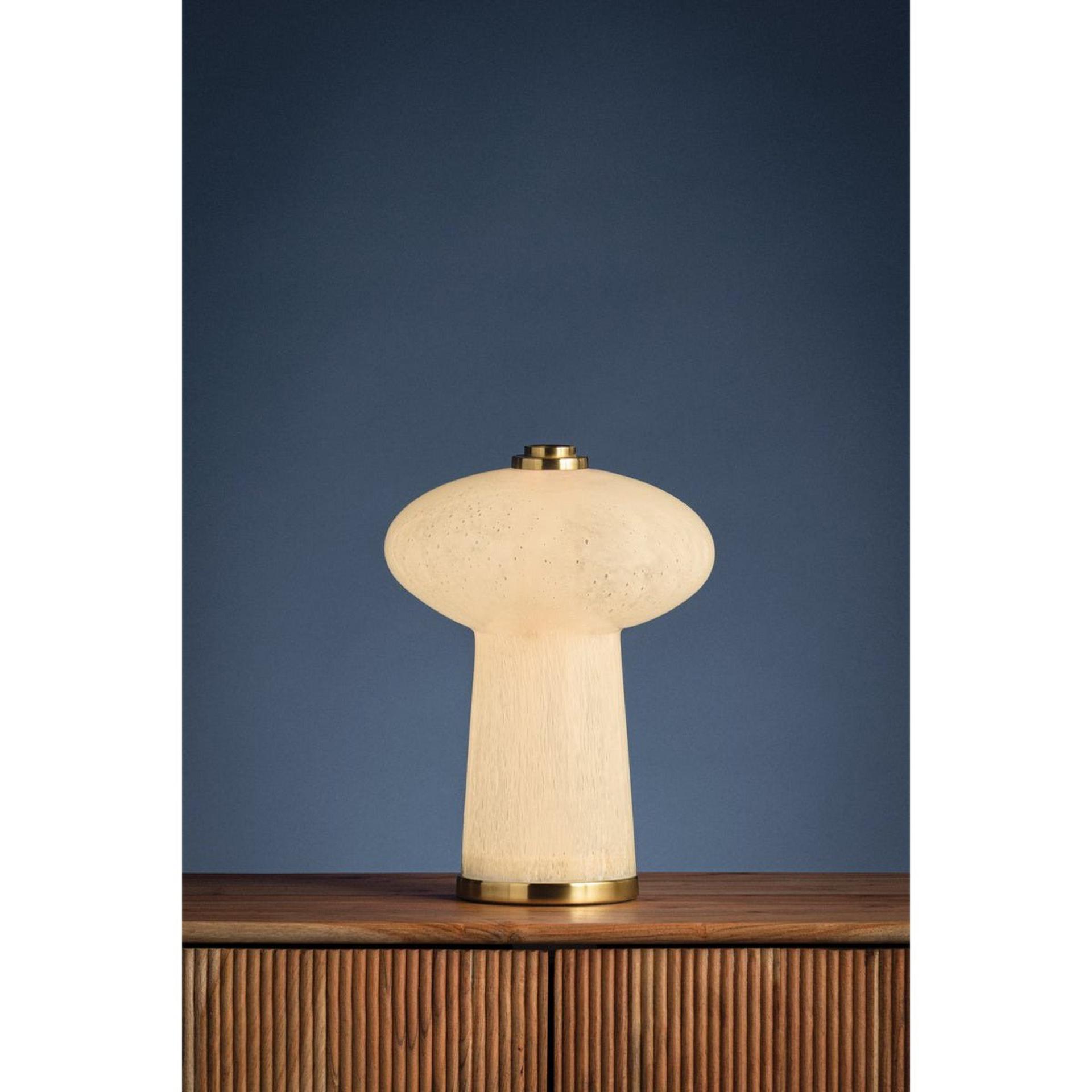 Ellie LED Rechargeable Cordless Table Lamp | Shades of Light