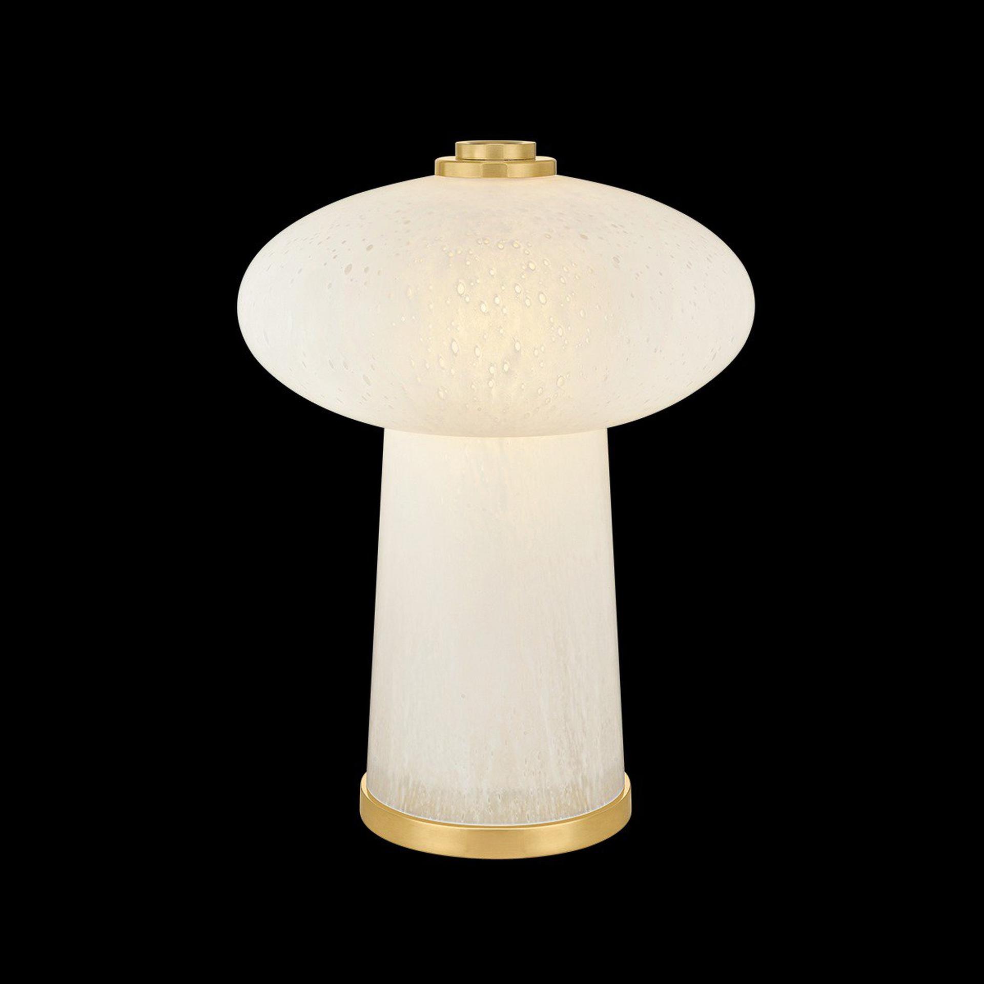 Ellie LED Rechargeable Cordless Table Lamp | Shades of Light