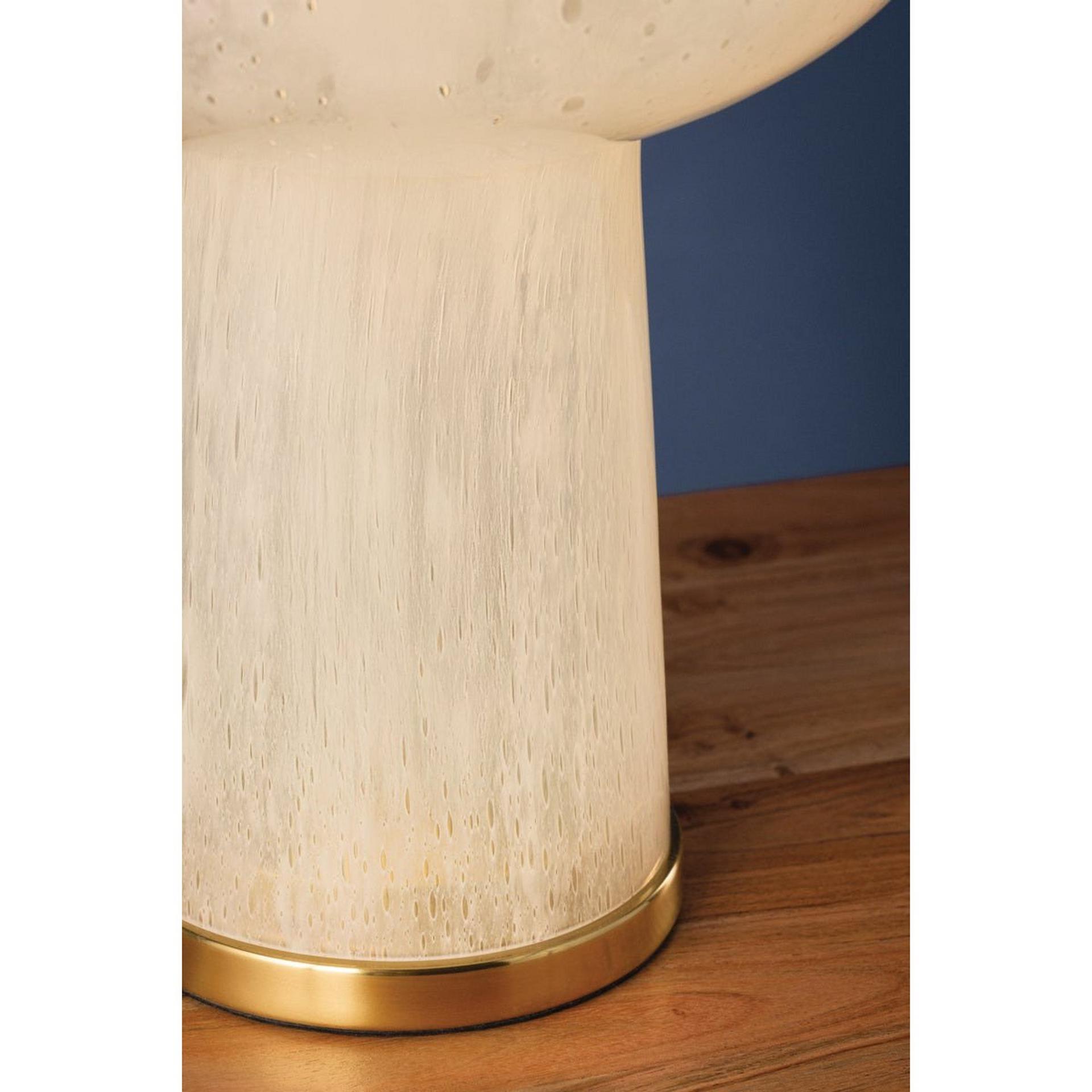 Ellie LED Rechargeable Cordless Table Lamp | Shades of Light
