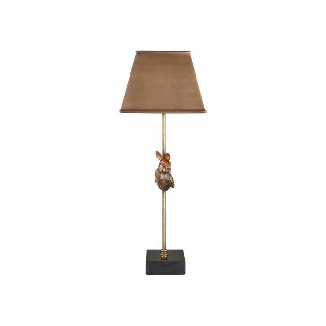 Hopping Hare Table Lamp | Shades of Light