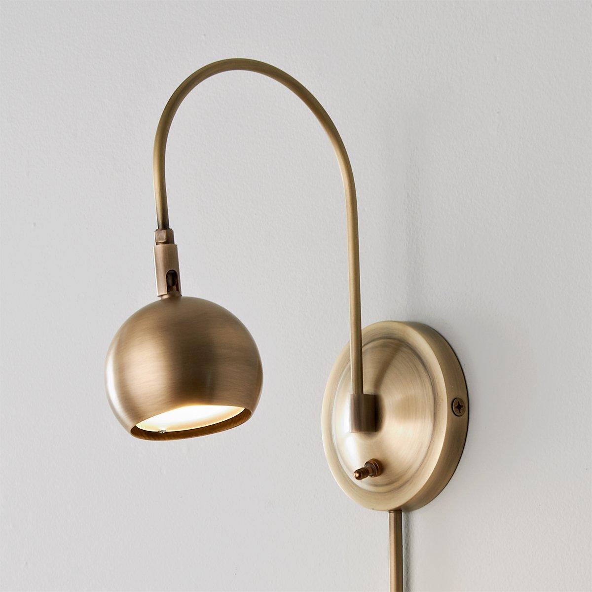 Nimbus Wall Light | Shades of Light