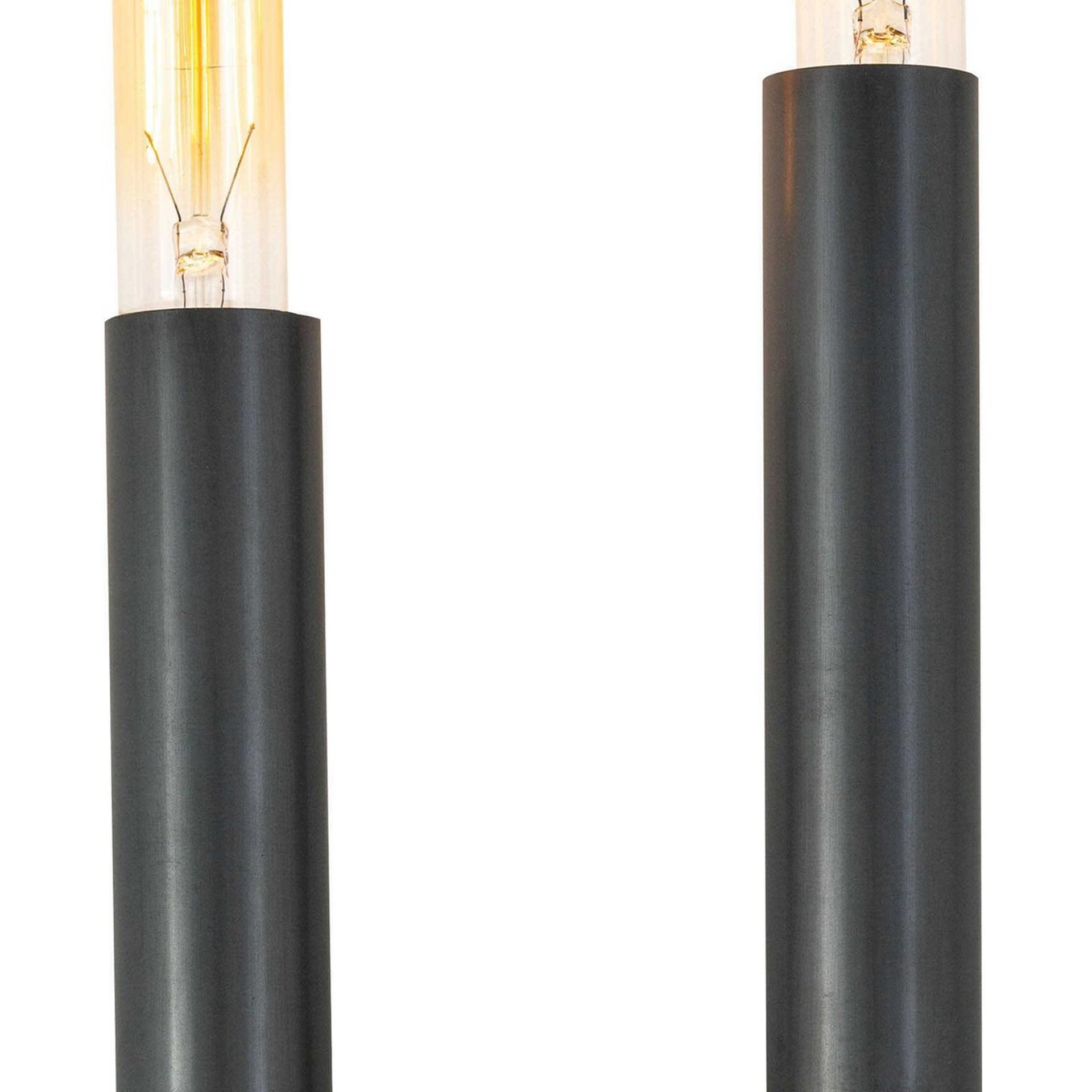 Angled Elegance Swing Arm | Shades of Light