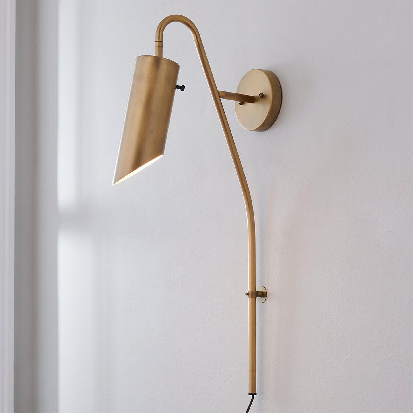 Luxbury Mod Swing Arm | Shades of Light