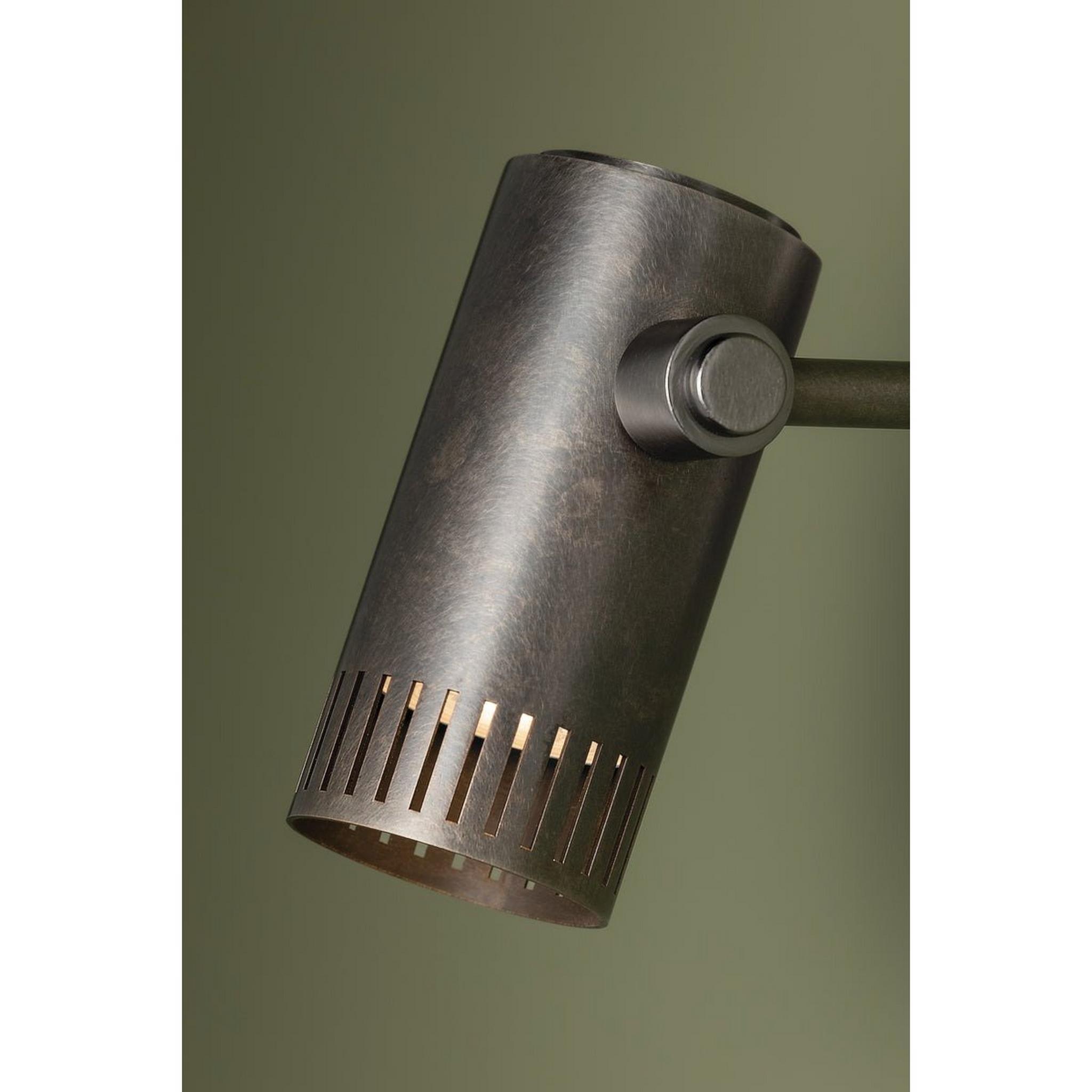 Sunwest Swing Arm Sconce | Shades of Light