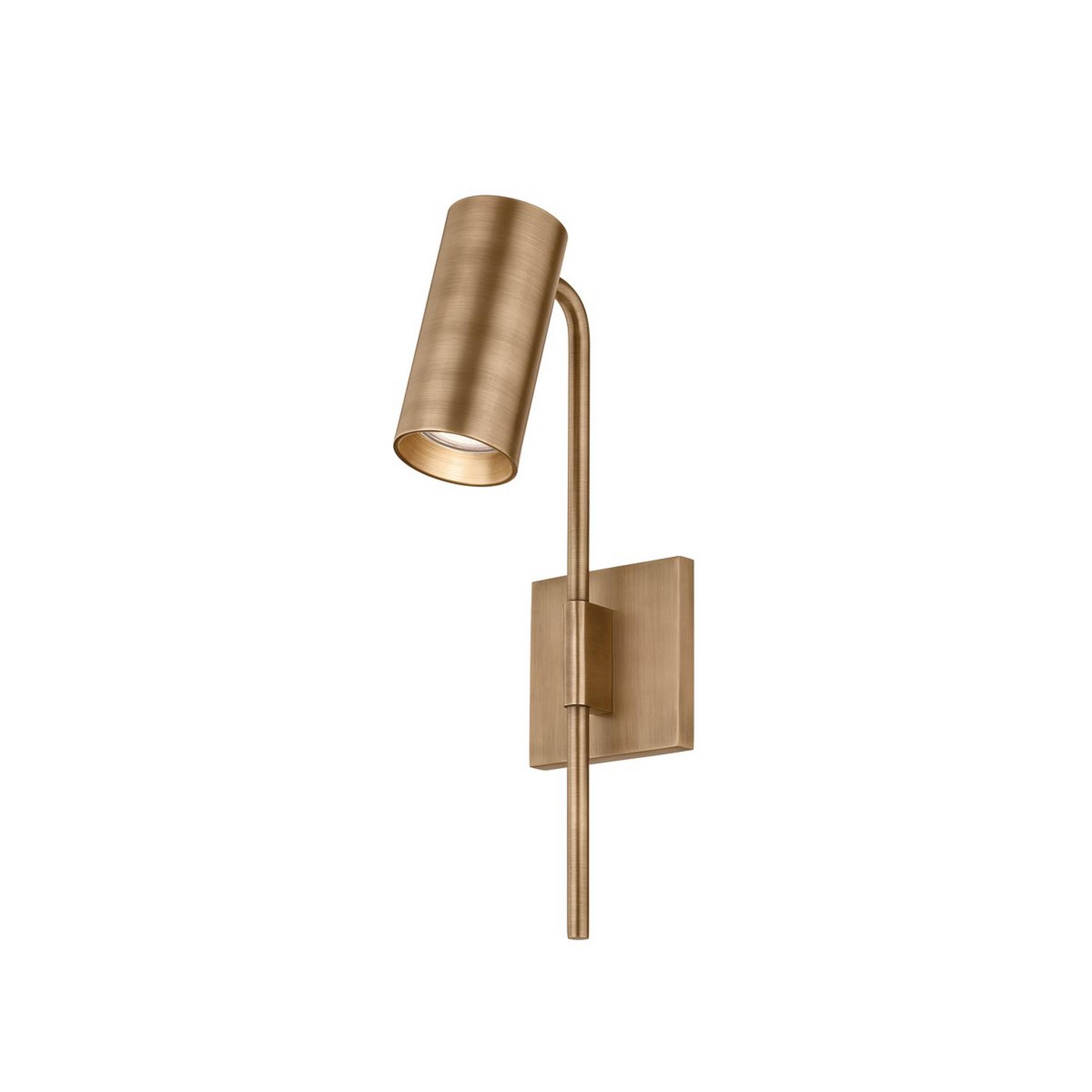 Quan Swing Arm Sconce | Shades of Light