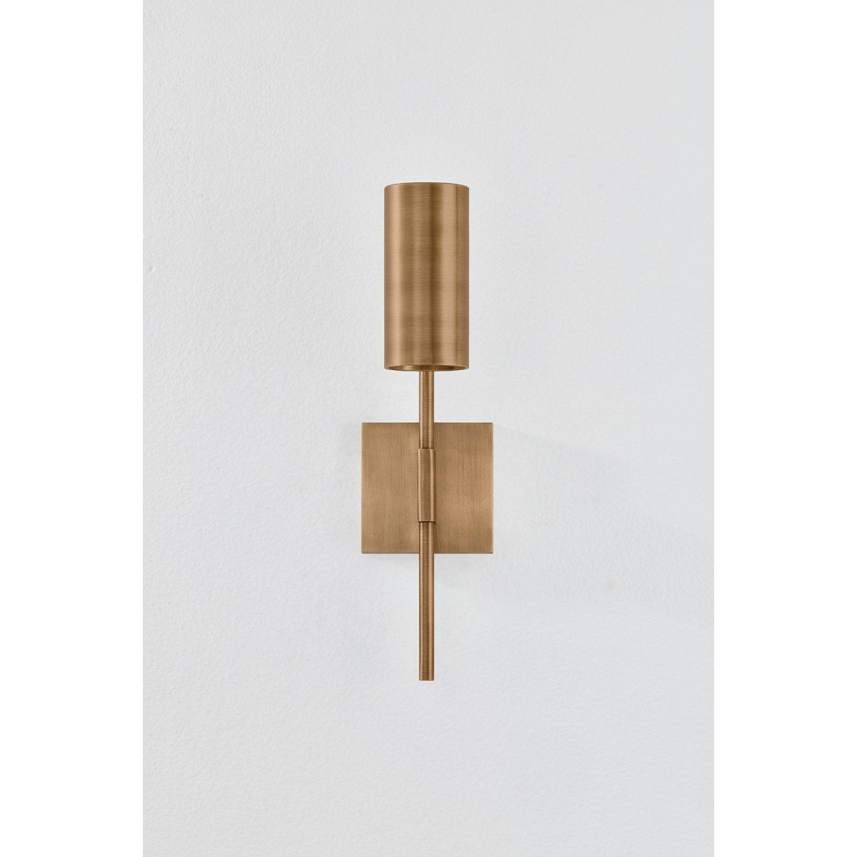 Quan Swing Arm Sconce | Shades of Light