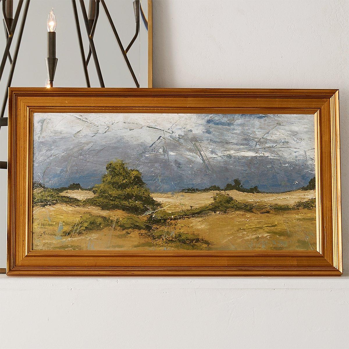 Parkway Ridge Wall Decor | Shades of Light