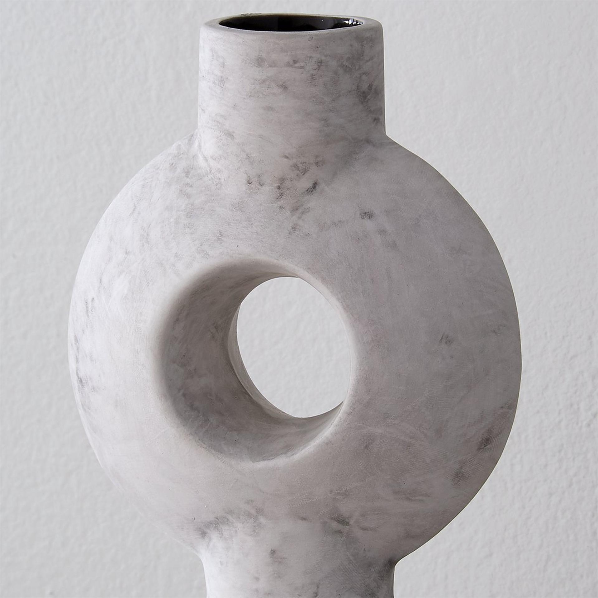 Seger Vase - Circle | Shades of Light