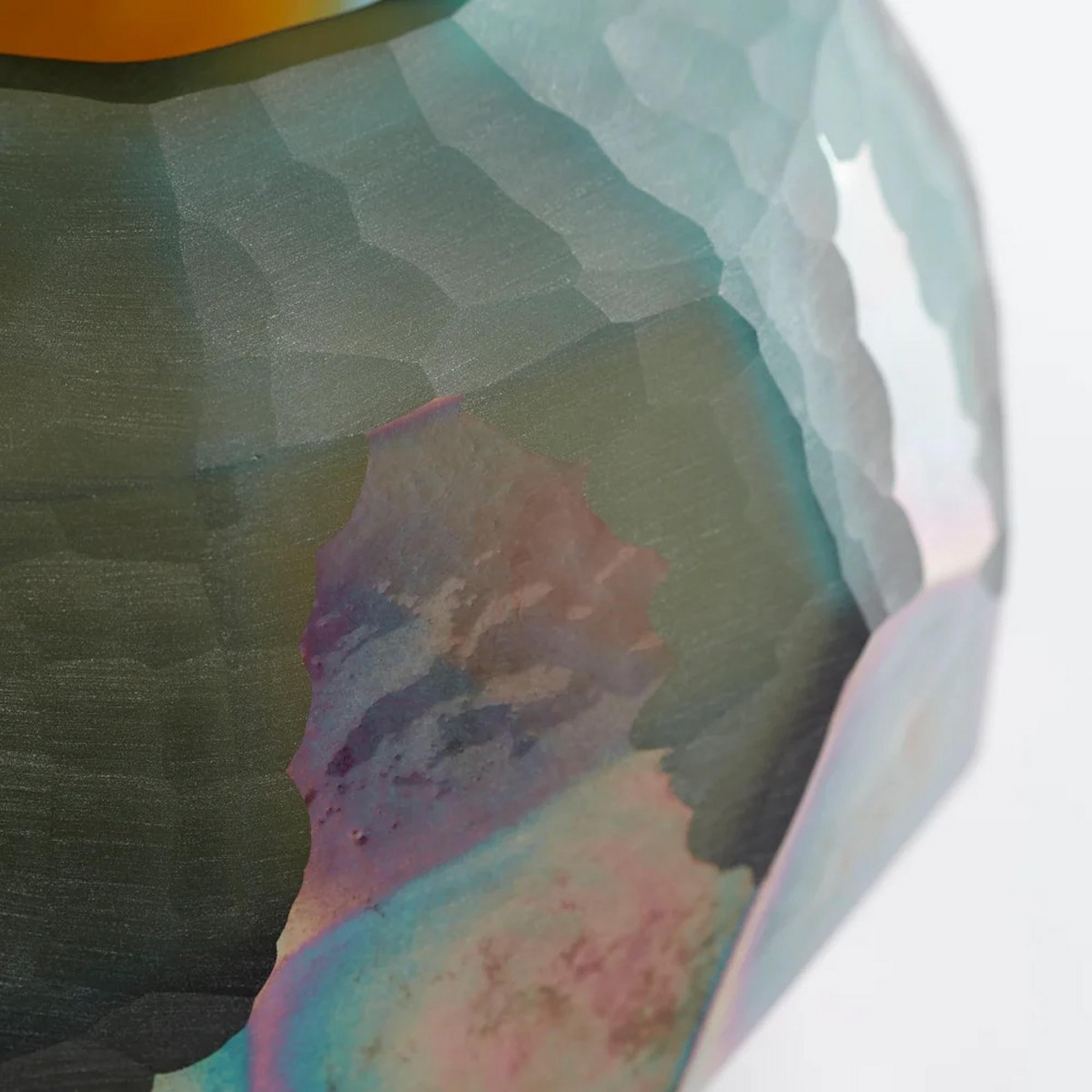 Bijou Vase - Short | Shades of Light