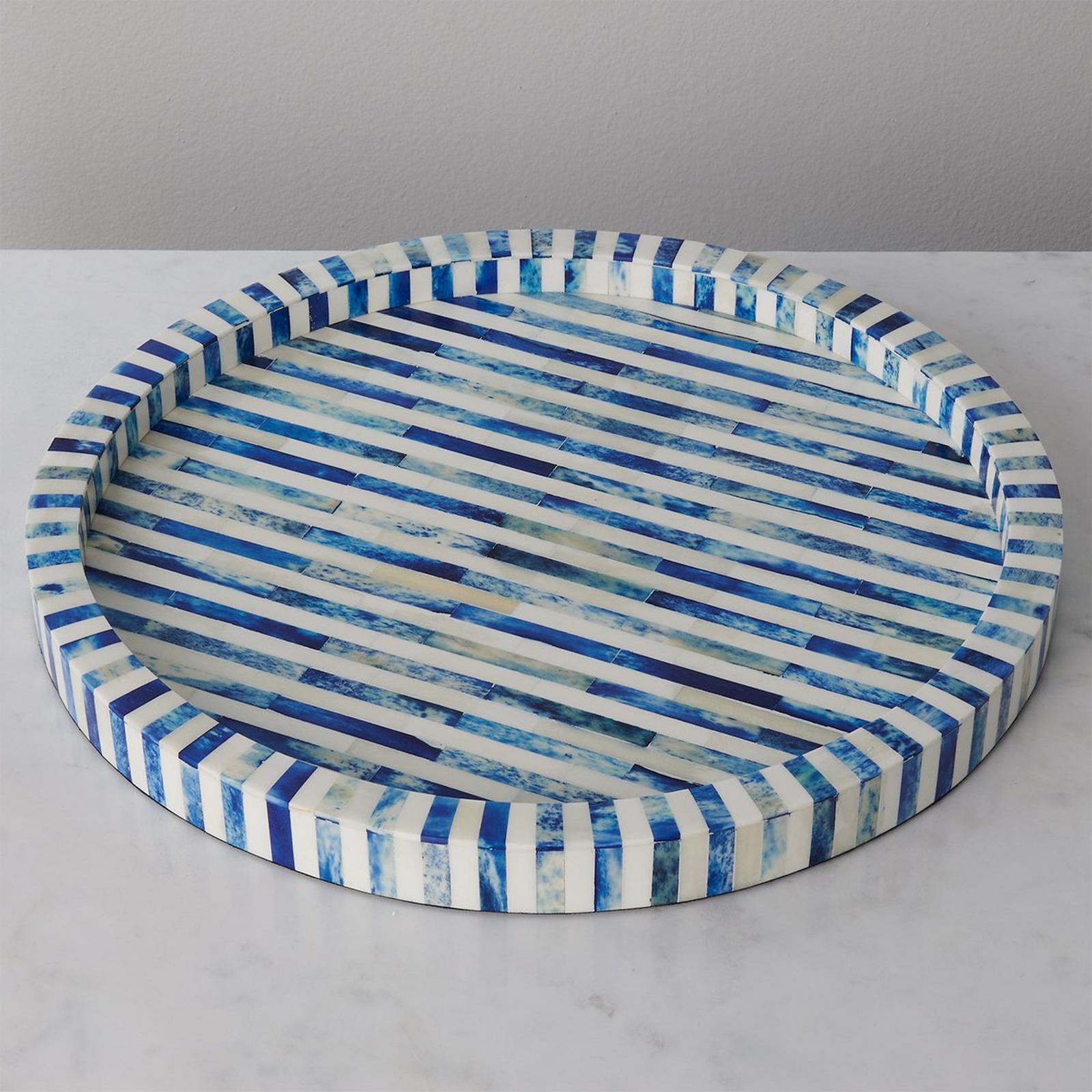Vasso Tray | Shades of Light