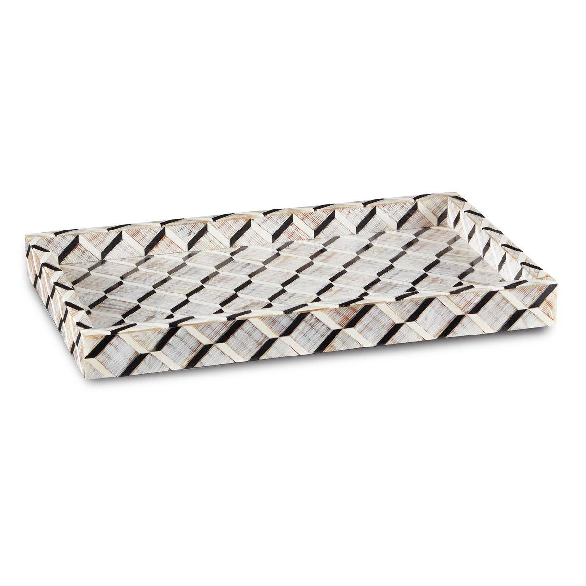 Cajero Tray | Shades of Light