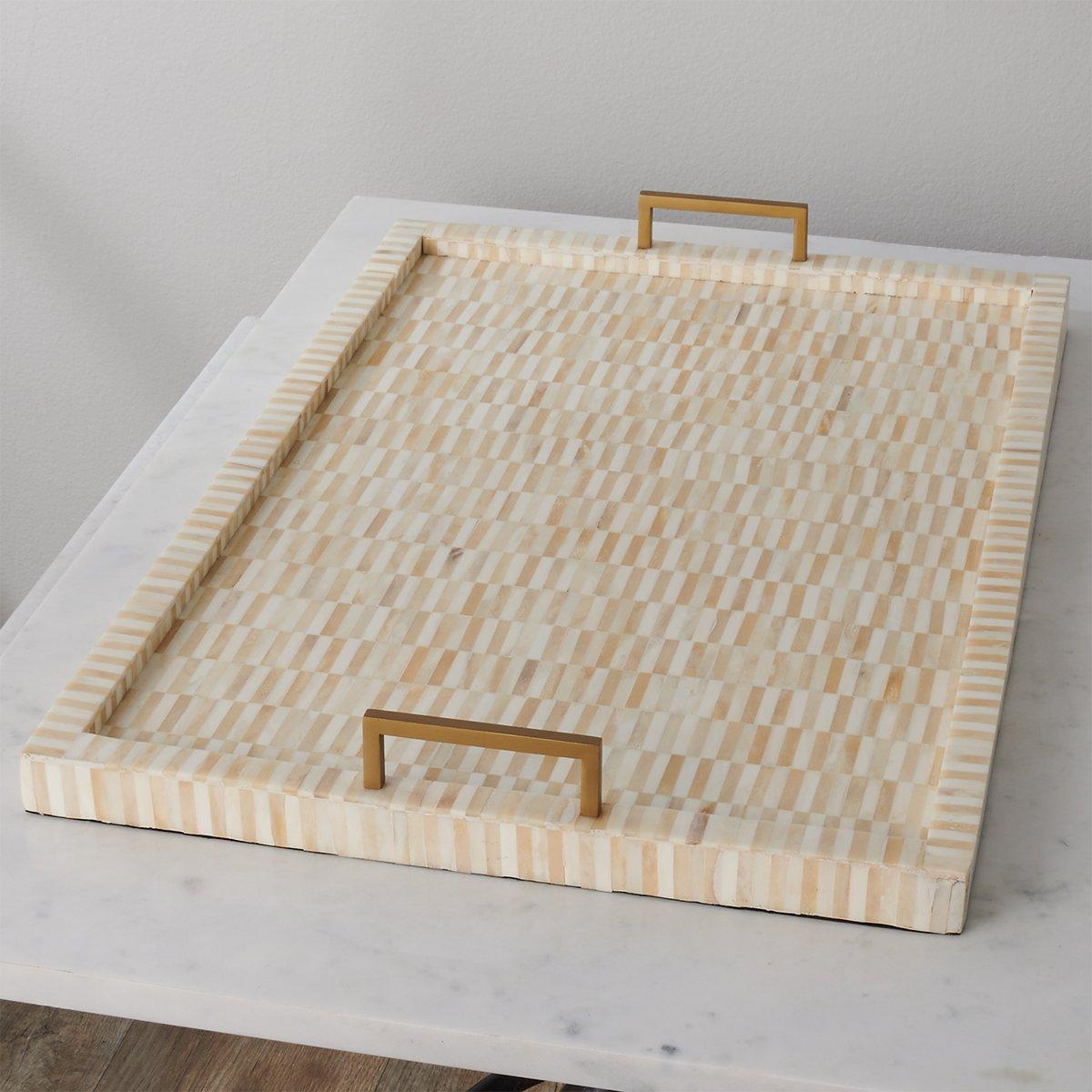 Kosti Tray | Shades of Light