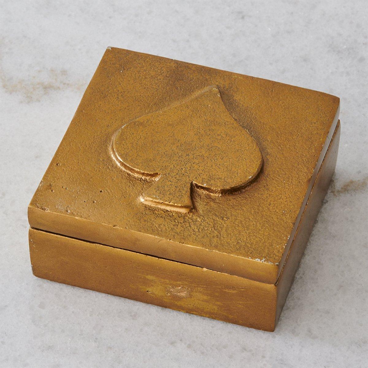 Spades Game Set | Shades of Light