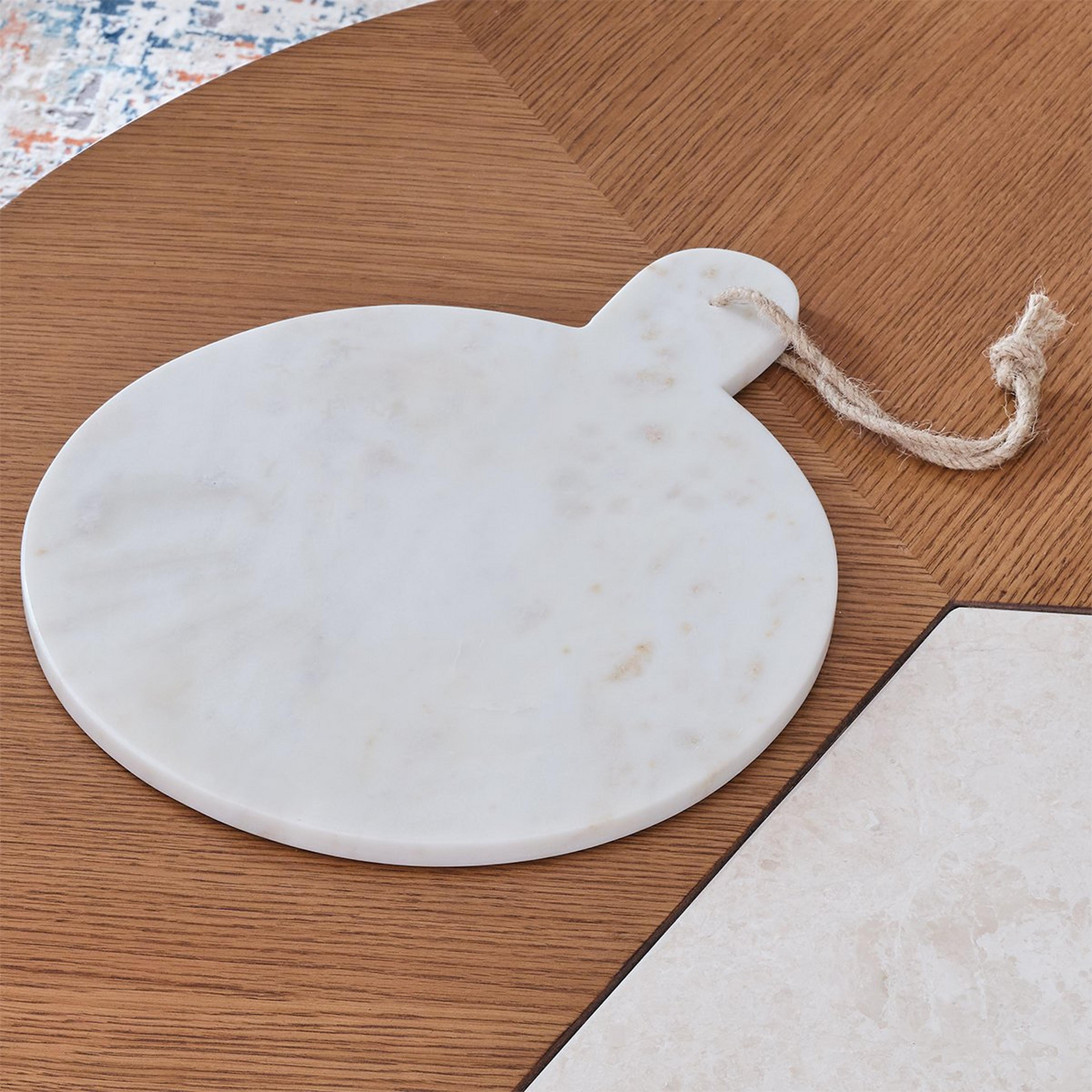 Plaque Tray | Shades of Light