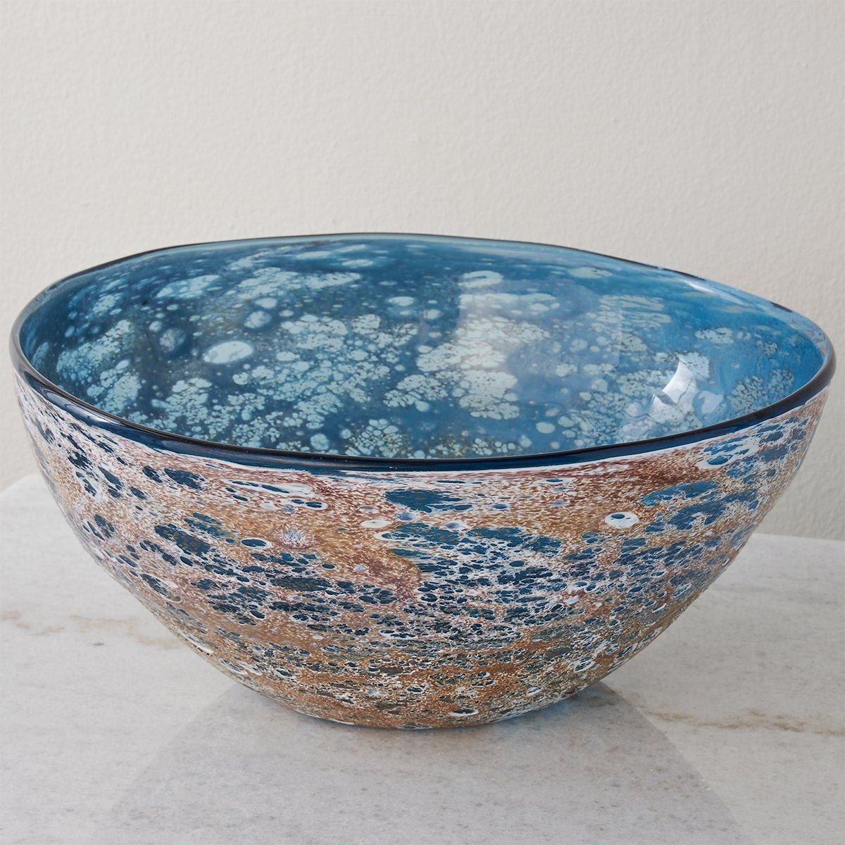 Neptune Bowl | Shades of Light
