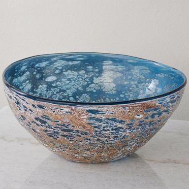Neptune Bowl | Shades of Light