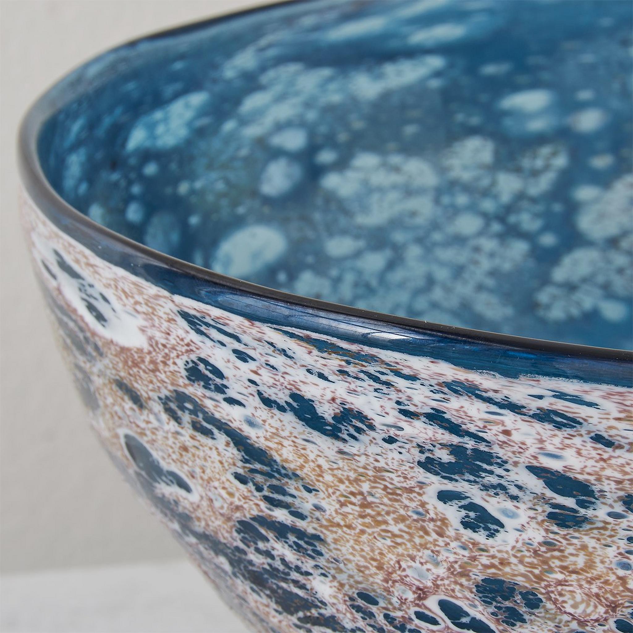Neptune Bowl | Shades of Light