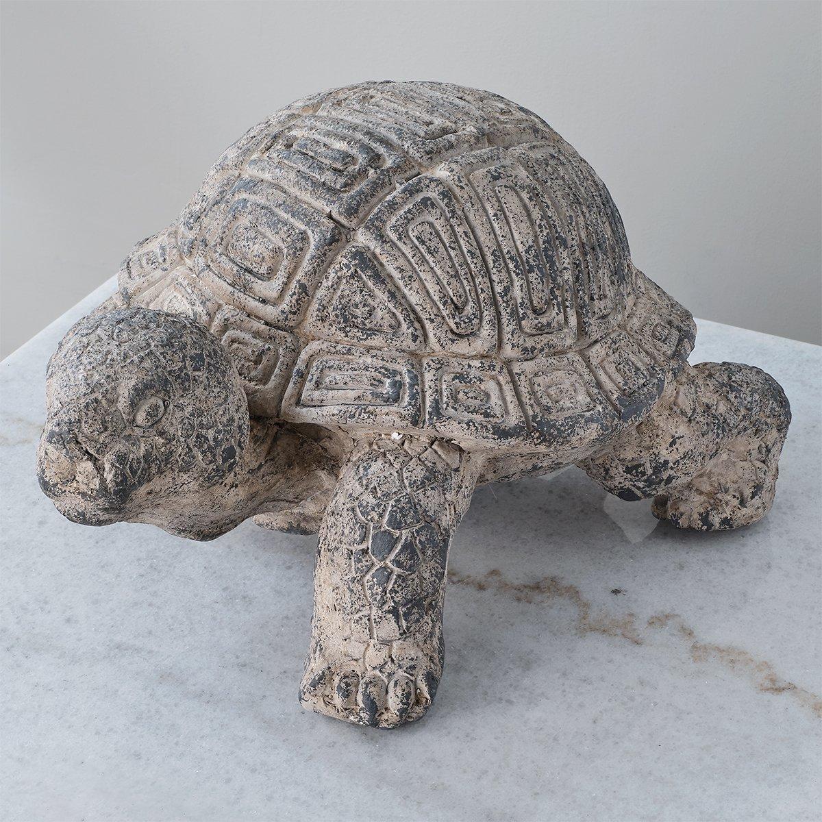 Terrapin Garden Statue | Shades of Light