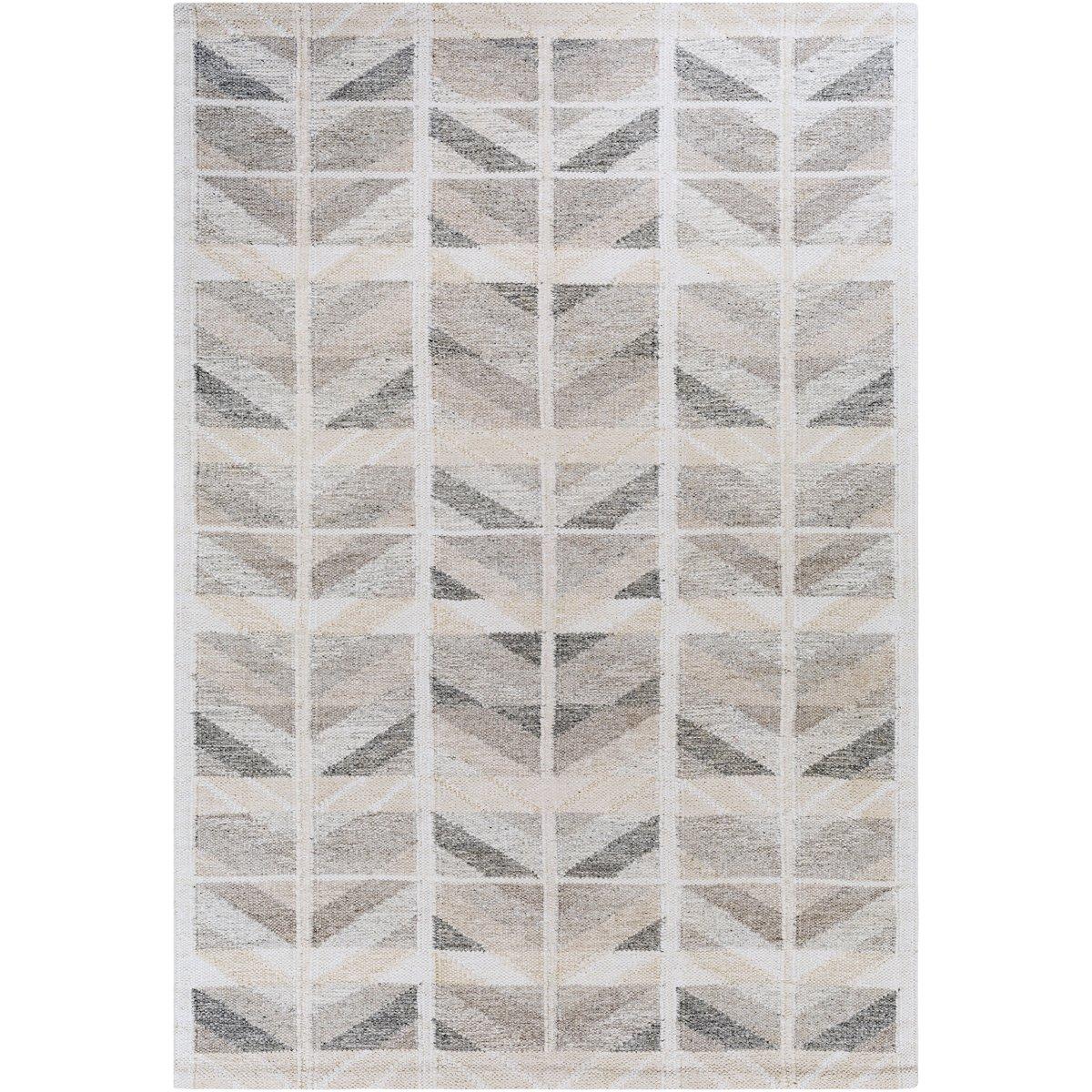 Nuoli Hand-Knotted Rug