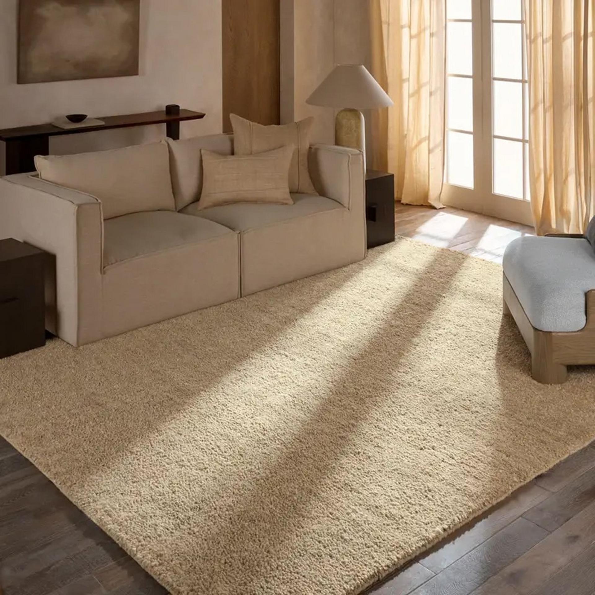 Eland Hand-Knotted Rug | Shades of Light